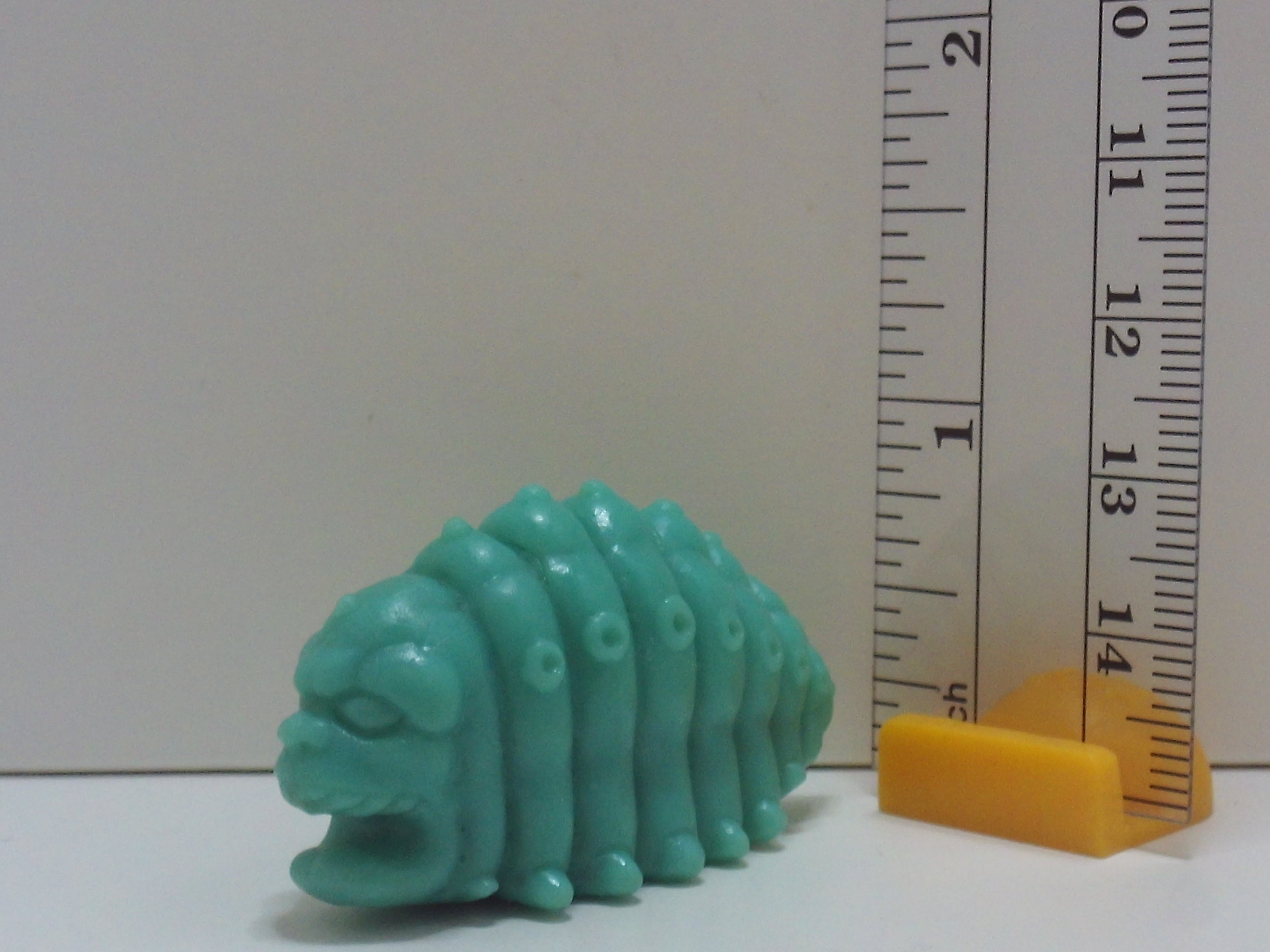 Neclos Necros Fortress Keshi Japanese Rubber Figure For Sale in U.S.A ...