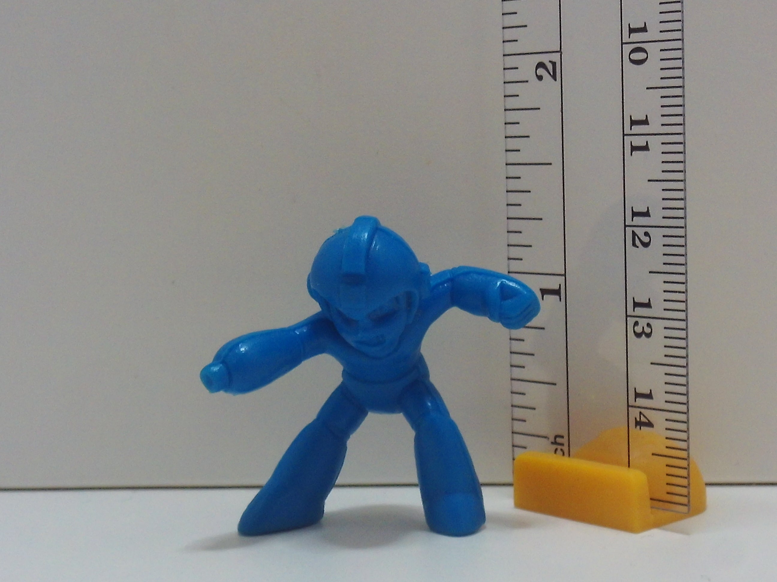 Nintendo Rockman/Megaman Japanese Rubber Keshi Figure – Kingkeshi.com
