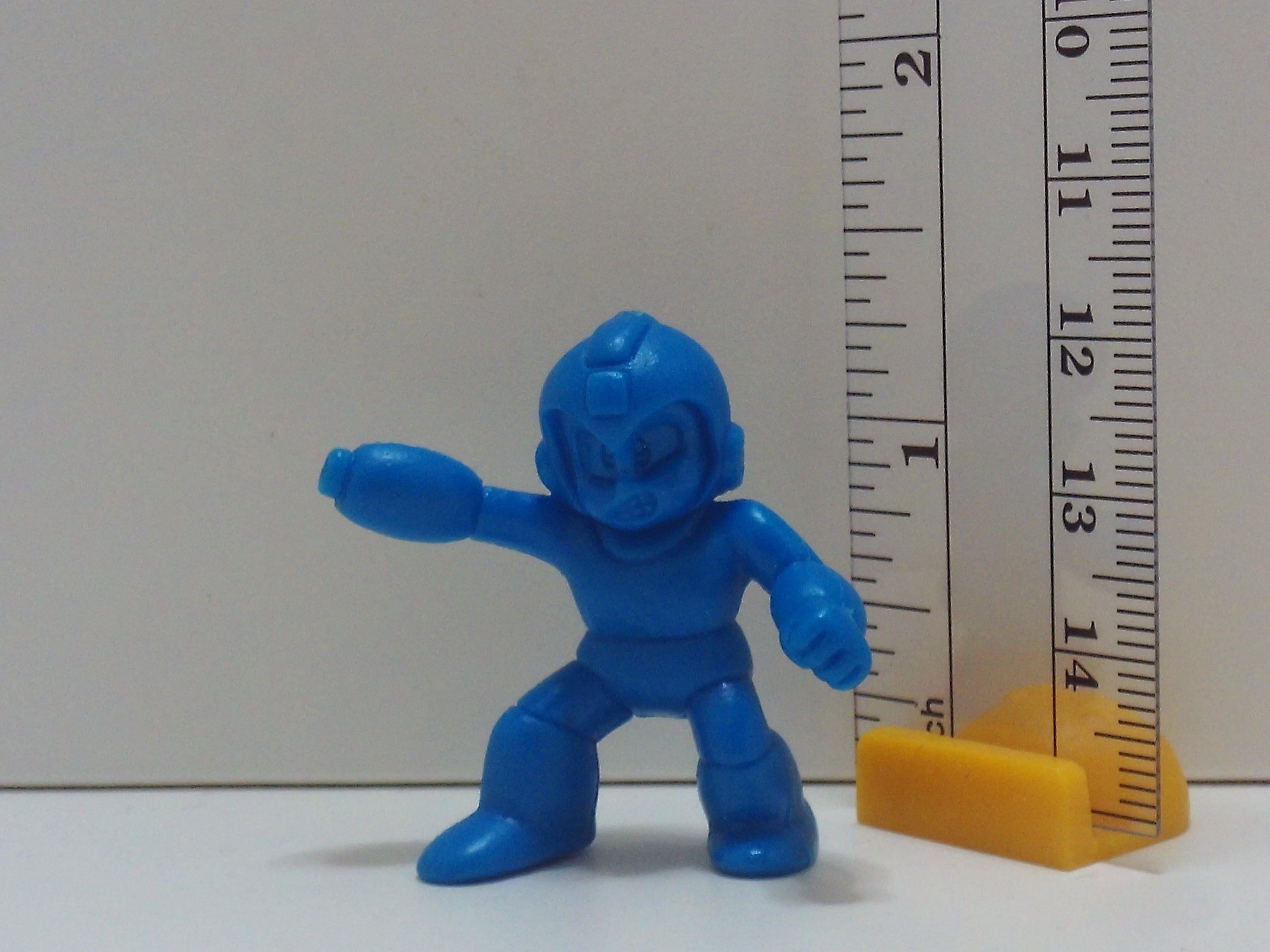 Nintendo Rockman/Megaman Japanese Rubber Keshi Figure – Kingkeshi.com