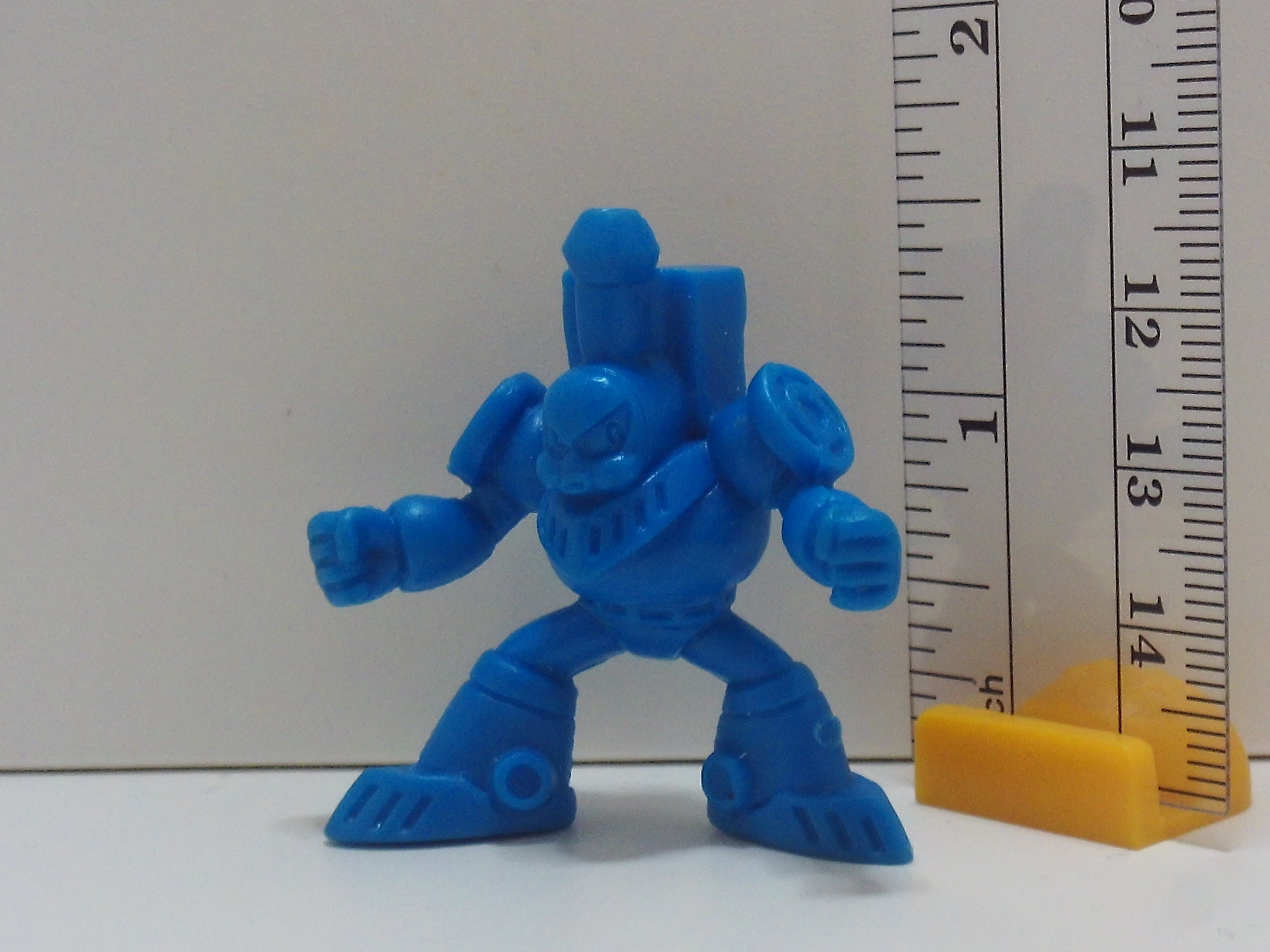 Nintendo Rockman/Megaman Japanese Rubber Keshi Figure – Kingkeshi.com