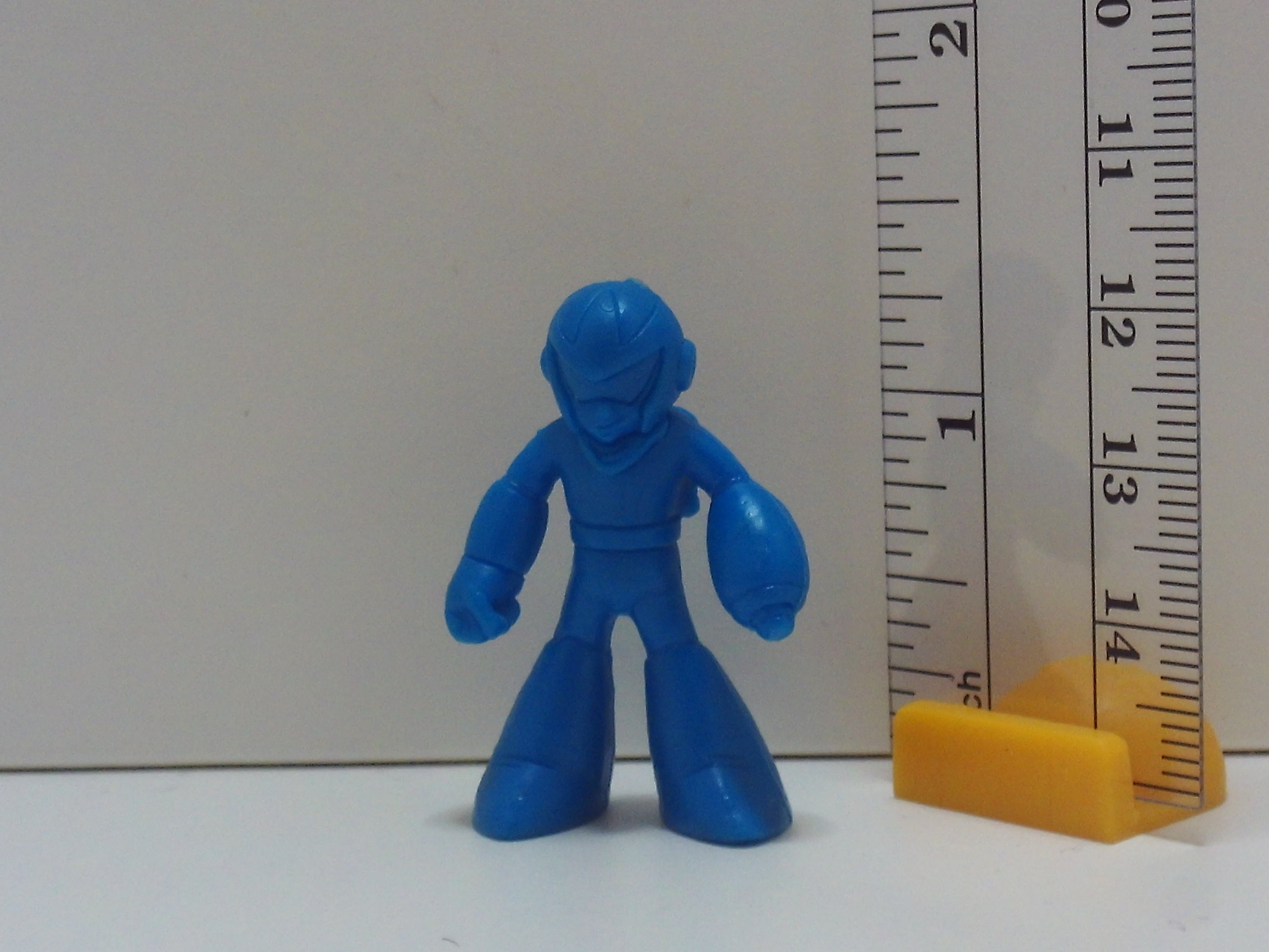 Nintendo Rockman/Megaman Japanese Rubber Keshi Figure – Kingkeshi.com