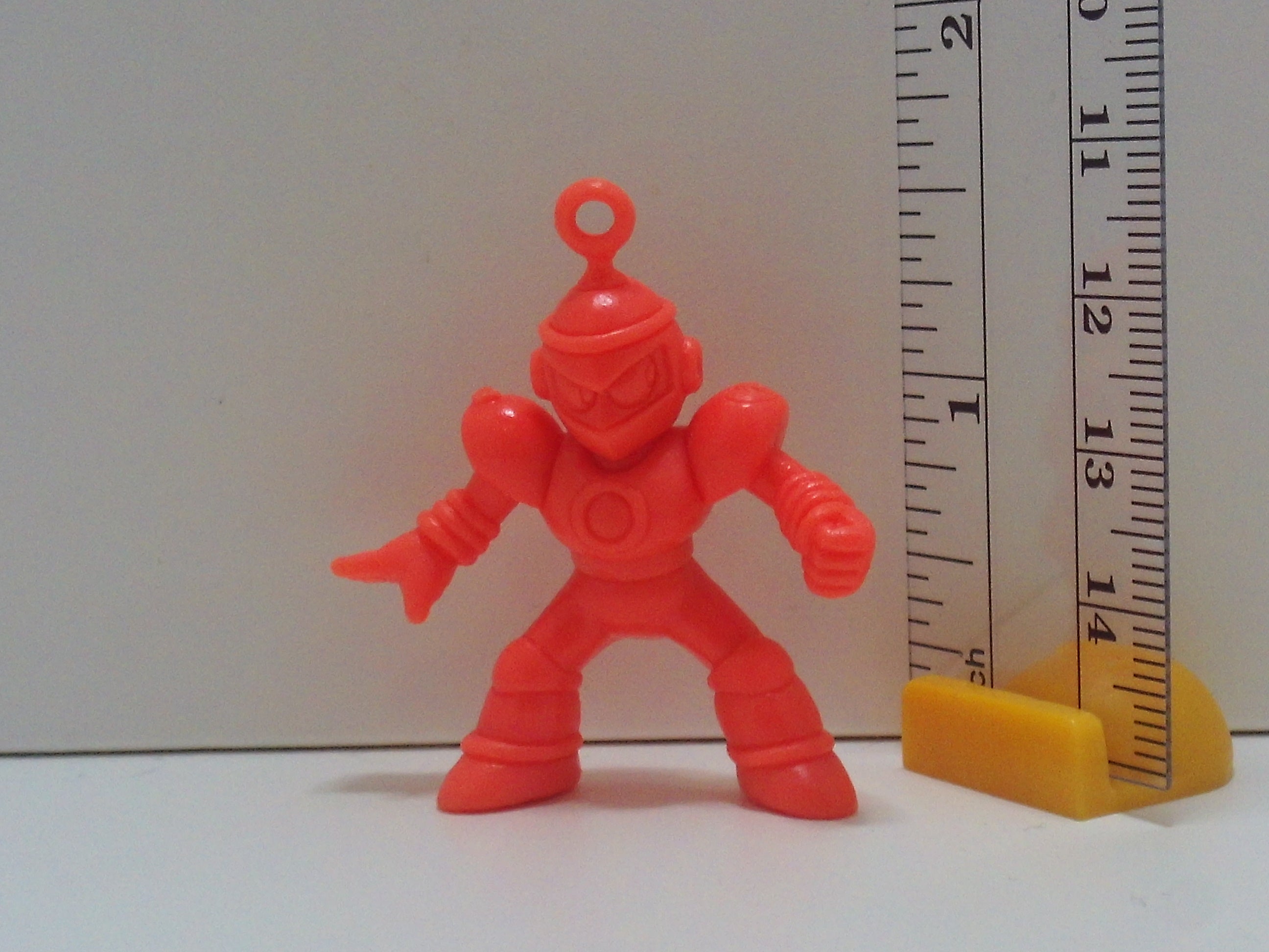 Nintendo Rockman/Megaman Japanese Rubber Keshi Figure – Kingkeshi.com