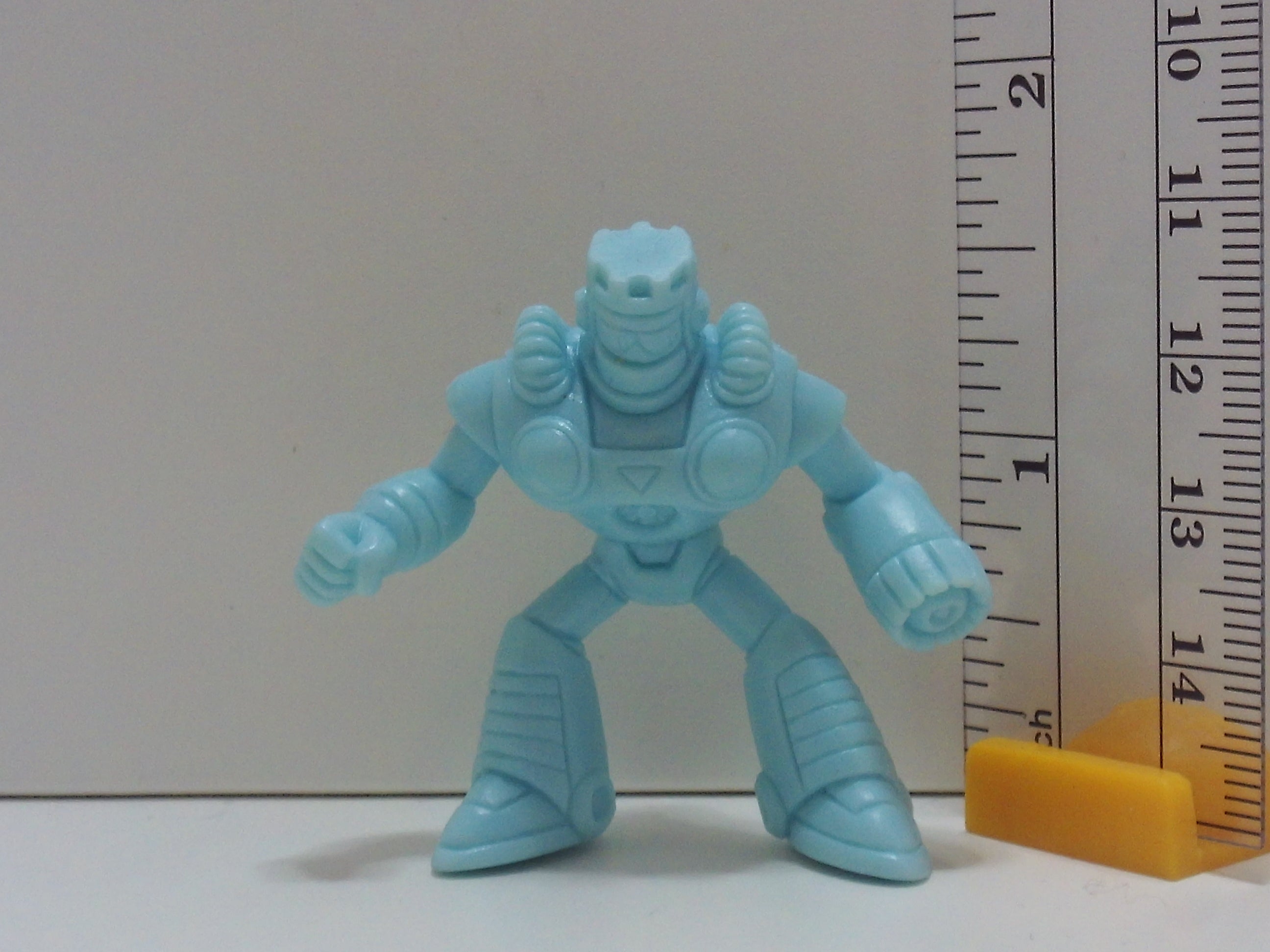 Nintendo Rockman/Megaman Japanese Rubber Keshi Figure – Kingkeshi.com