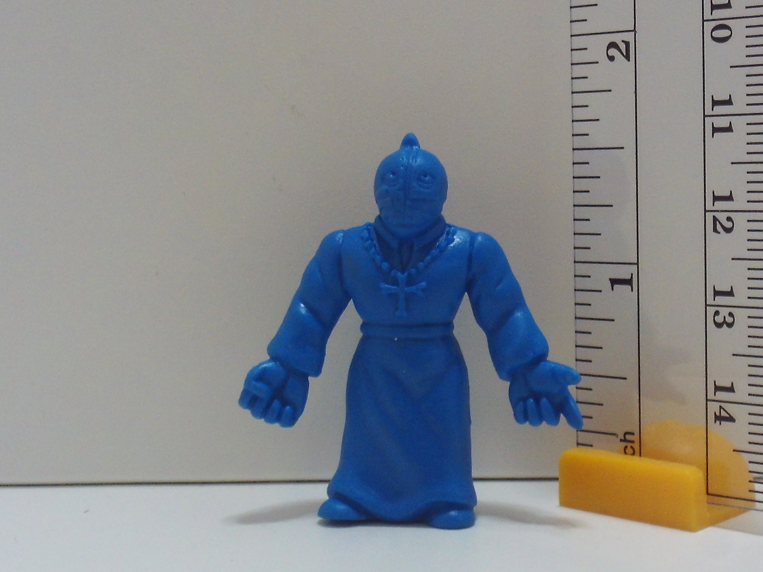 Kinnikuman Later Part 27 28 29 30 Kinkeshi/Throne Contention Keshigomu ...