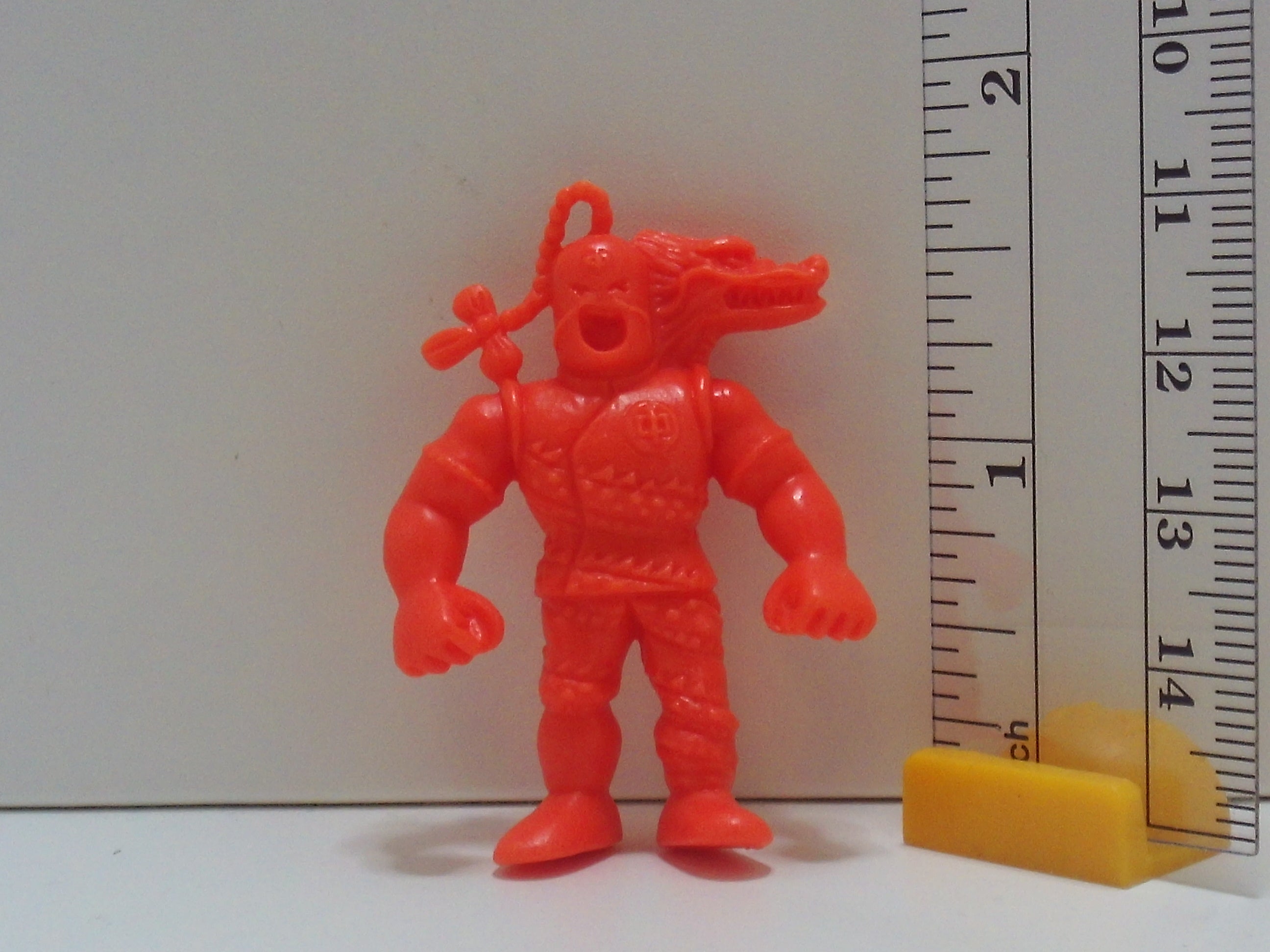 Kinnikuman Later Part 27 28 29 30 Kinkeshi/Throne Contention Keshigomu ...