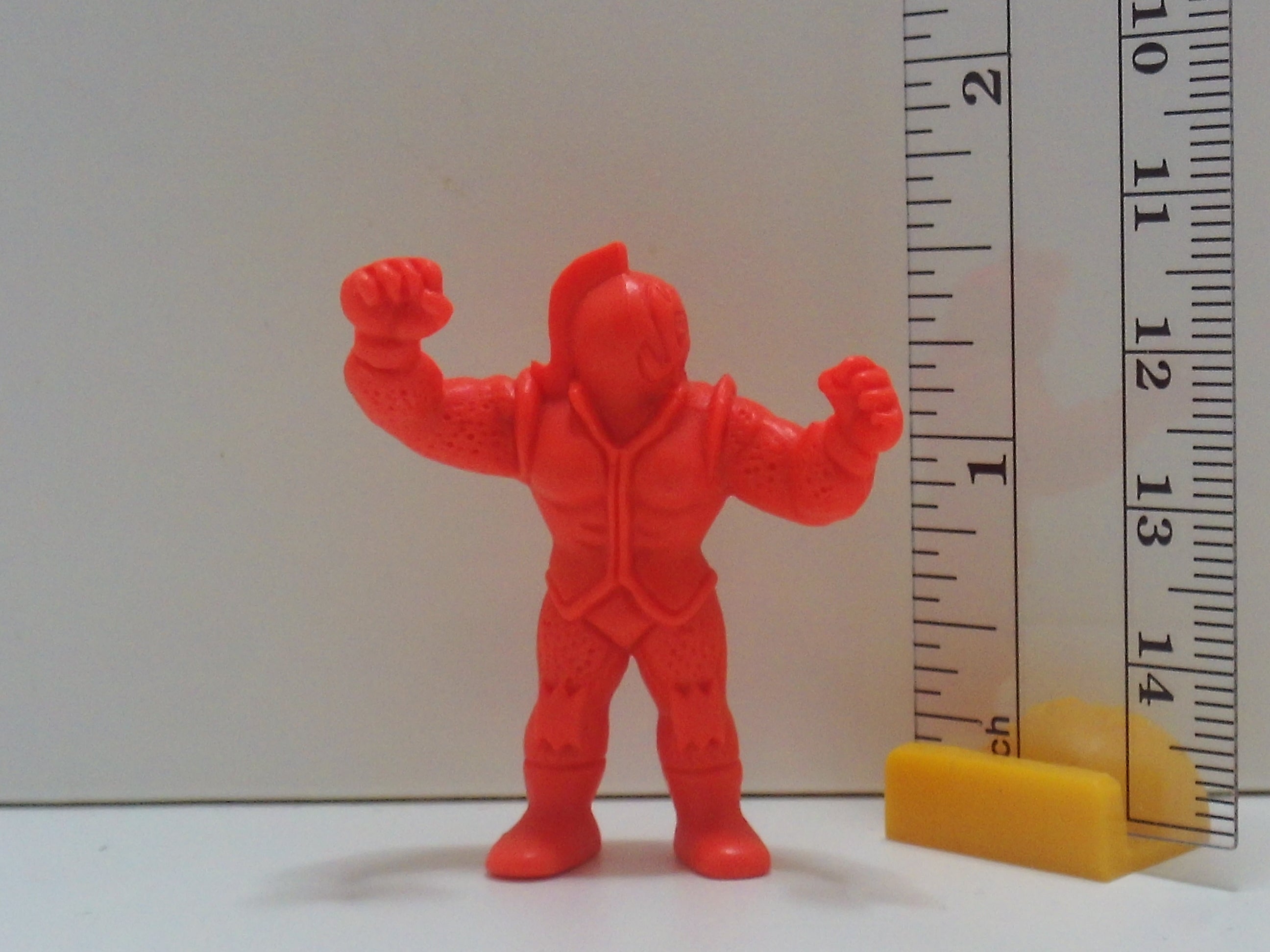 Kinnikuman Later Part 27 28 29 30 Kinkeshi/Throne Contention Keshigomu ...