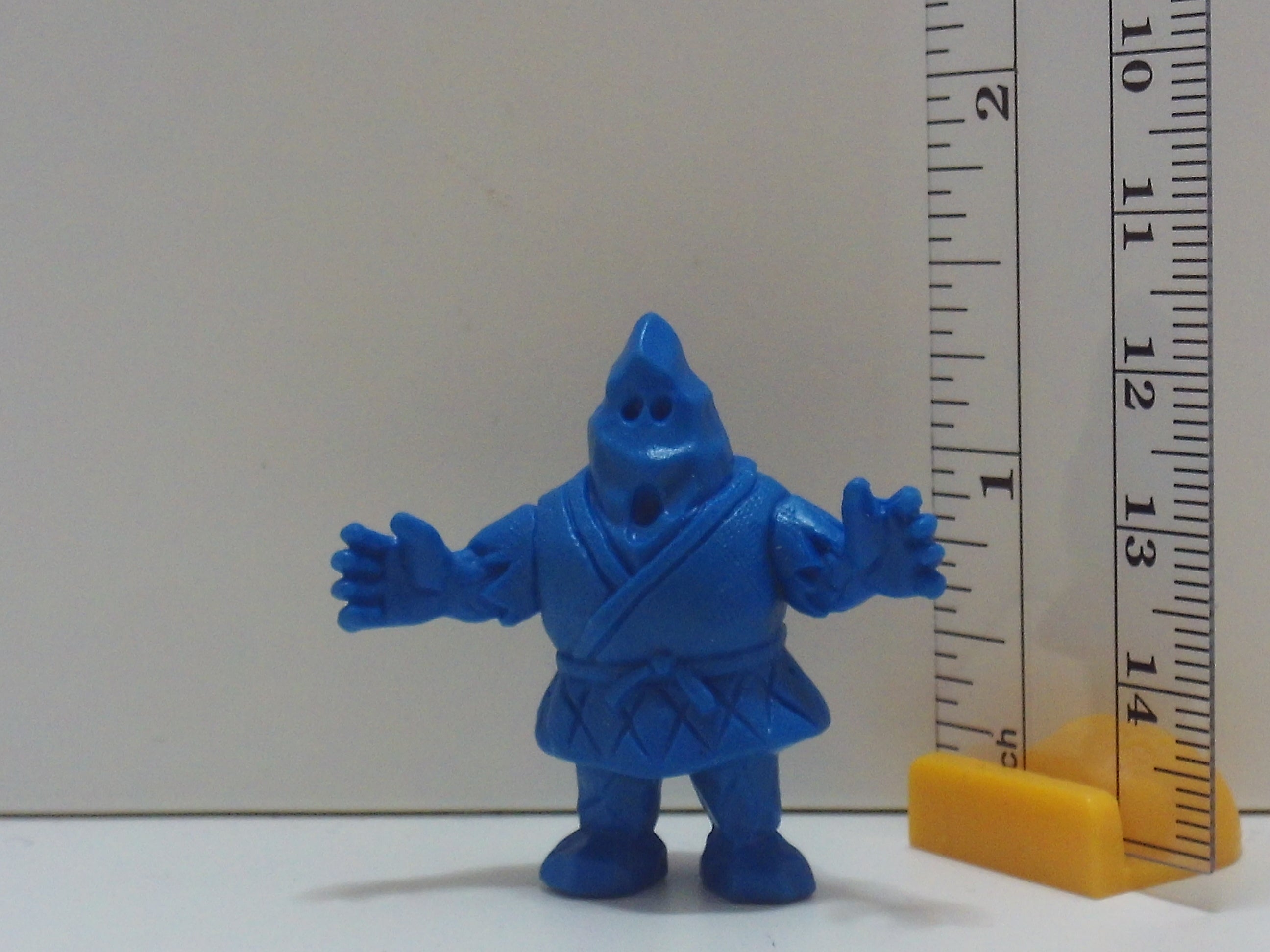 Kinnikuman Later Part 27 28 29 30 Kinkeshi/Throne Contention Keshigomu ...