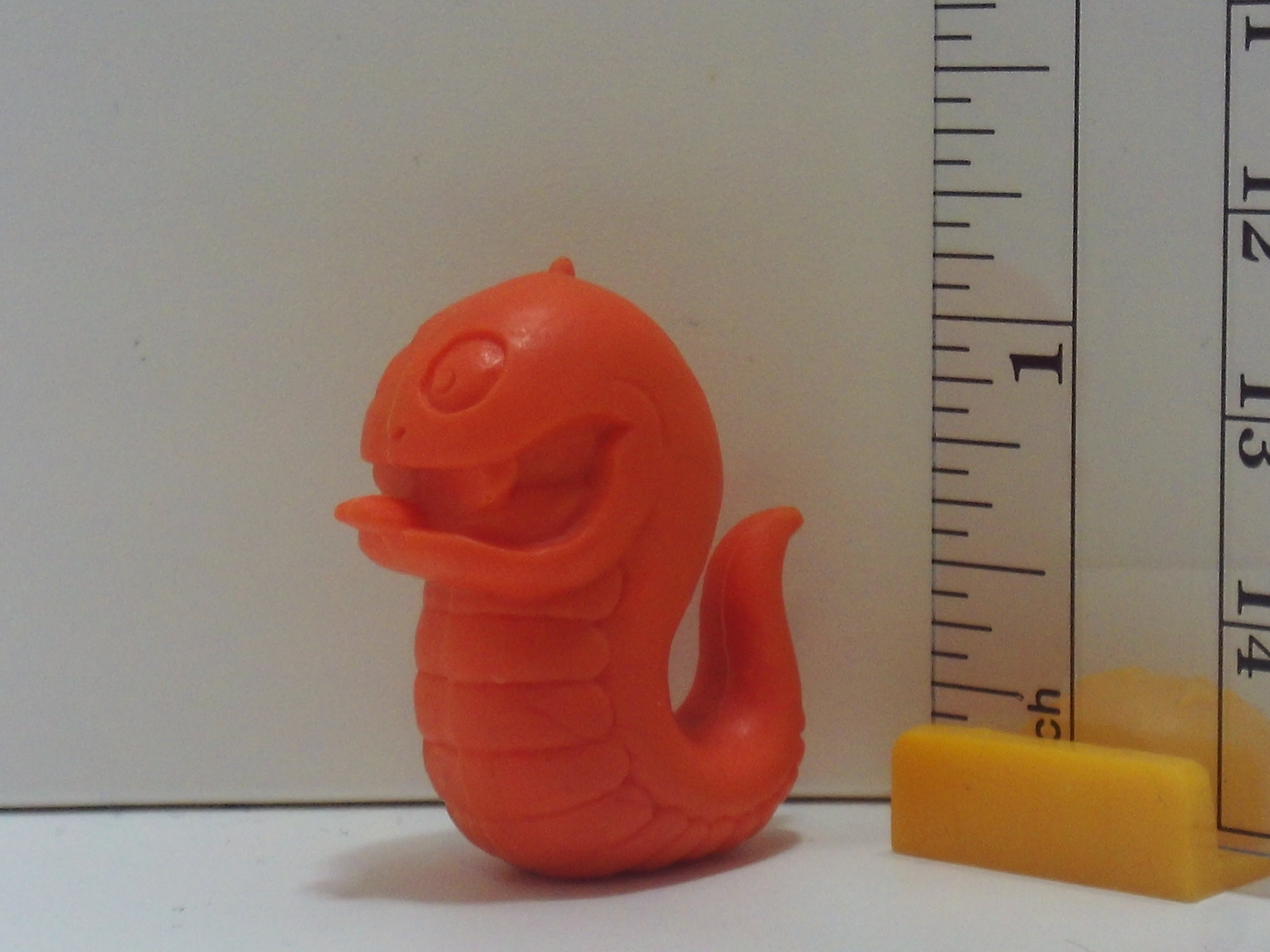 Adventure Island Nintendo Famicom Japanese Toy Rubber Keshi Figure USA ...