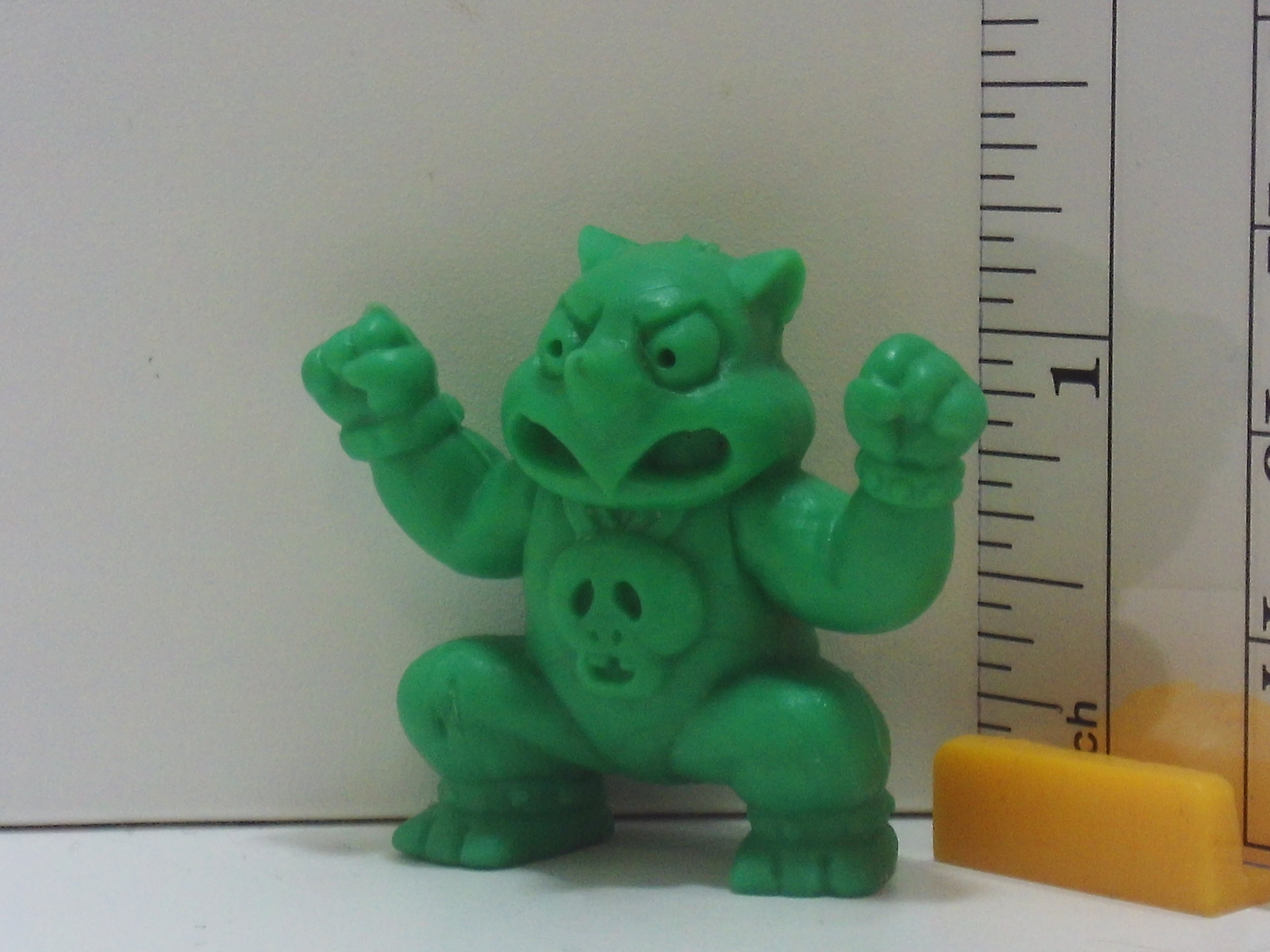 Adventure Island Nintendo Famicom Japanese Toy Rubber Keshi Figure USA ...