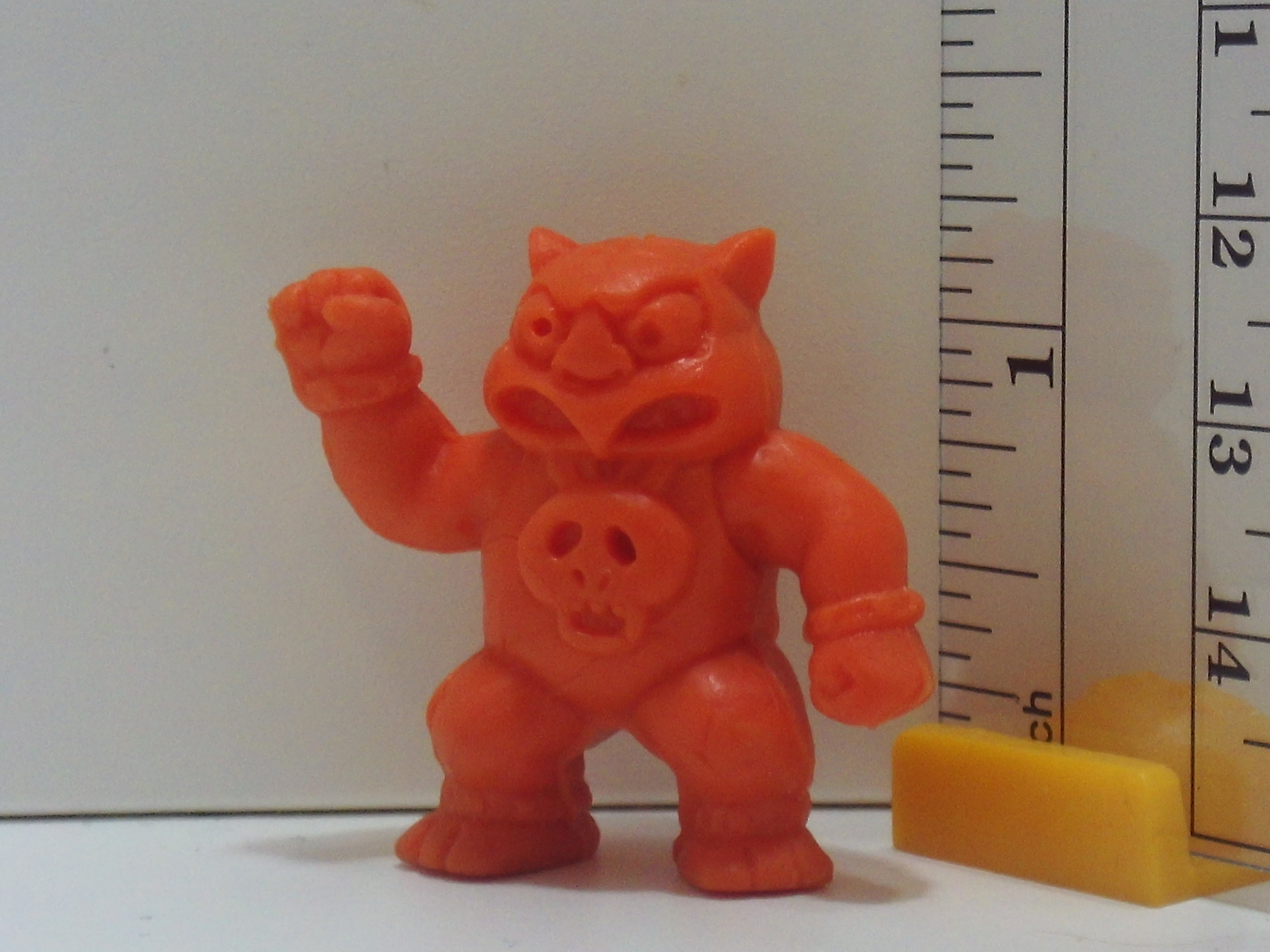 Adventure Island Nintendo Famicom Japanese Toy Rubber Keshi Figure USA ...