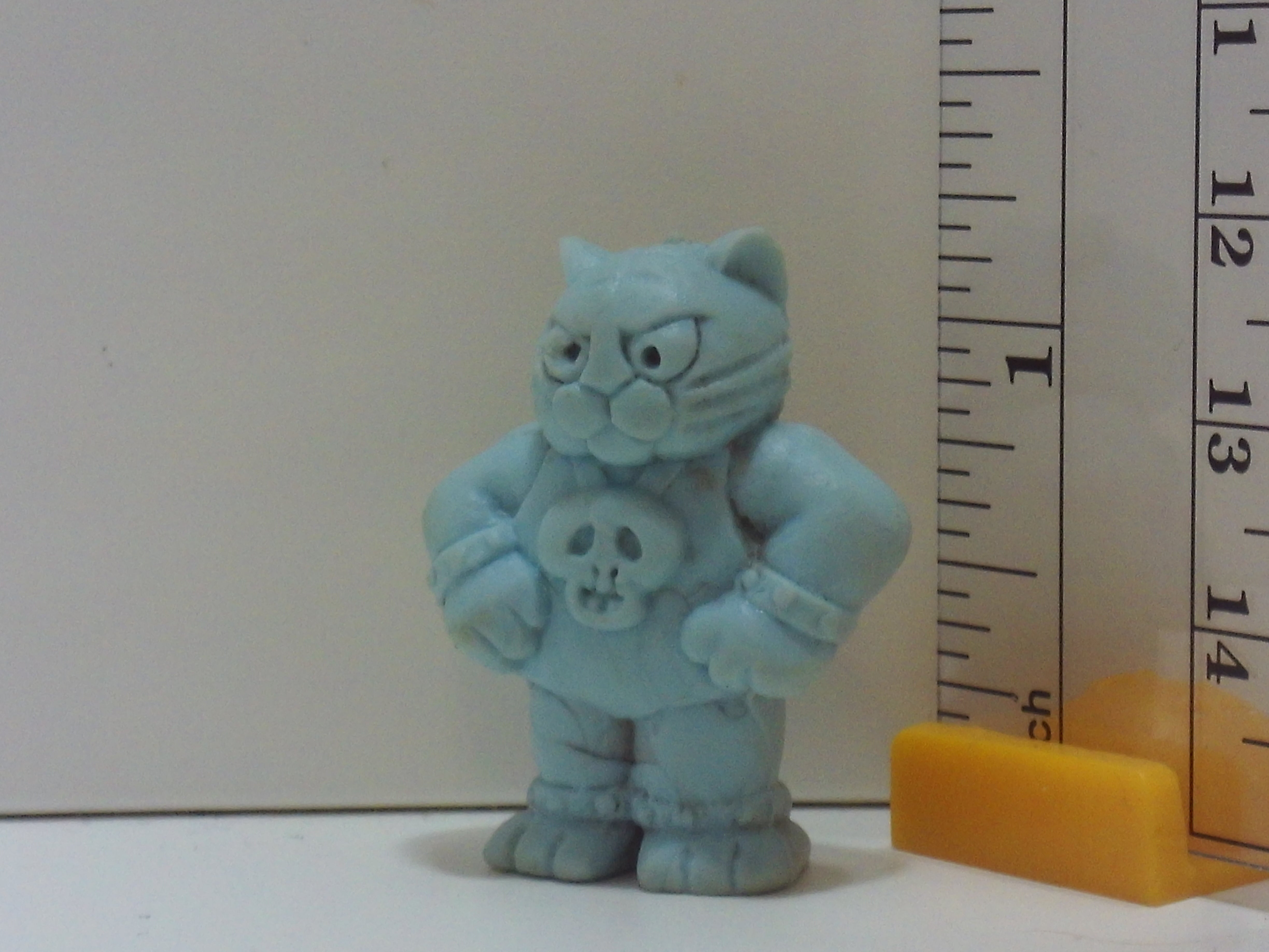 Adventure Island Nintendo Famicom Japanese Toy Rubber Keshi Figure USA ...