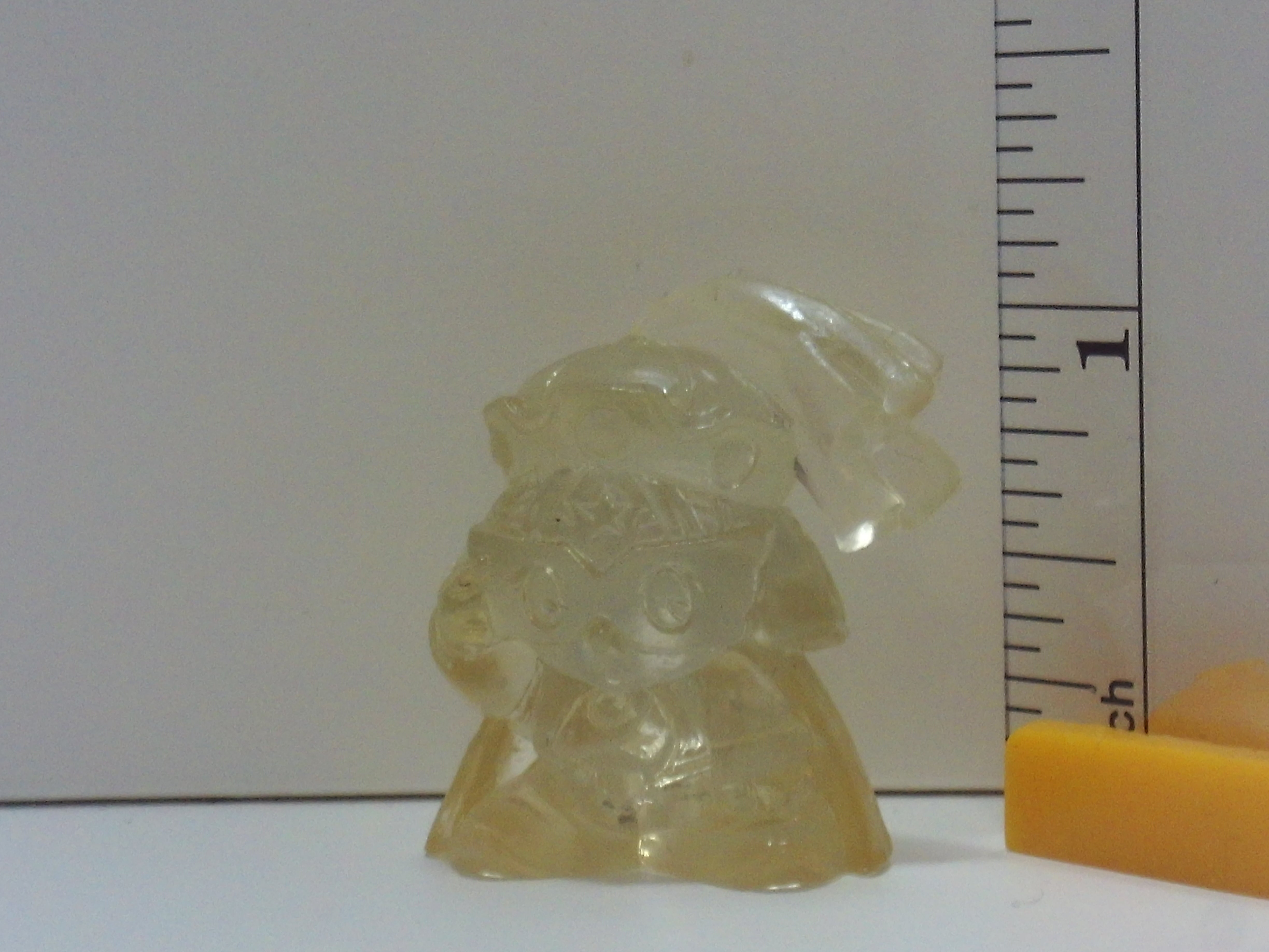 Bikkuriman Keshi Japanese Rubber Figure – Kingkeshi.com