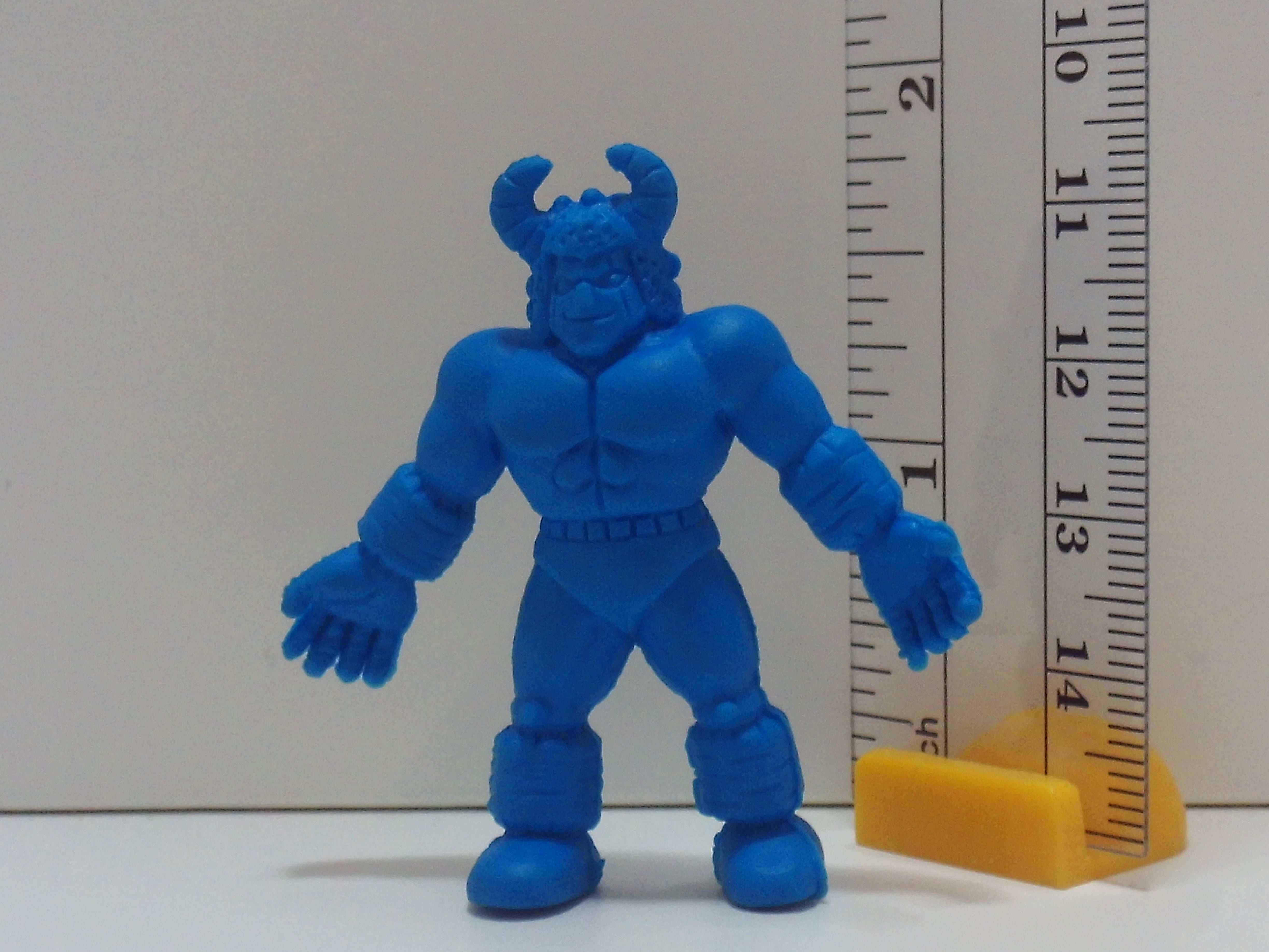 Kinnikuman Later Part 27 28 29 30 Kinkeshi/Throne Contention Keshigomu ...