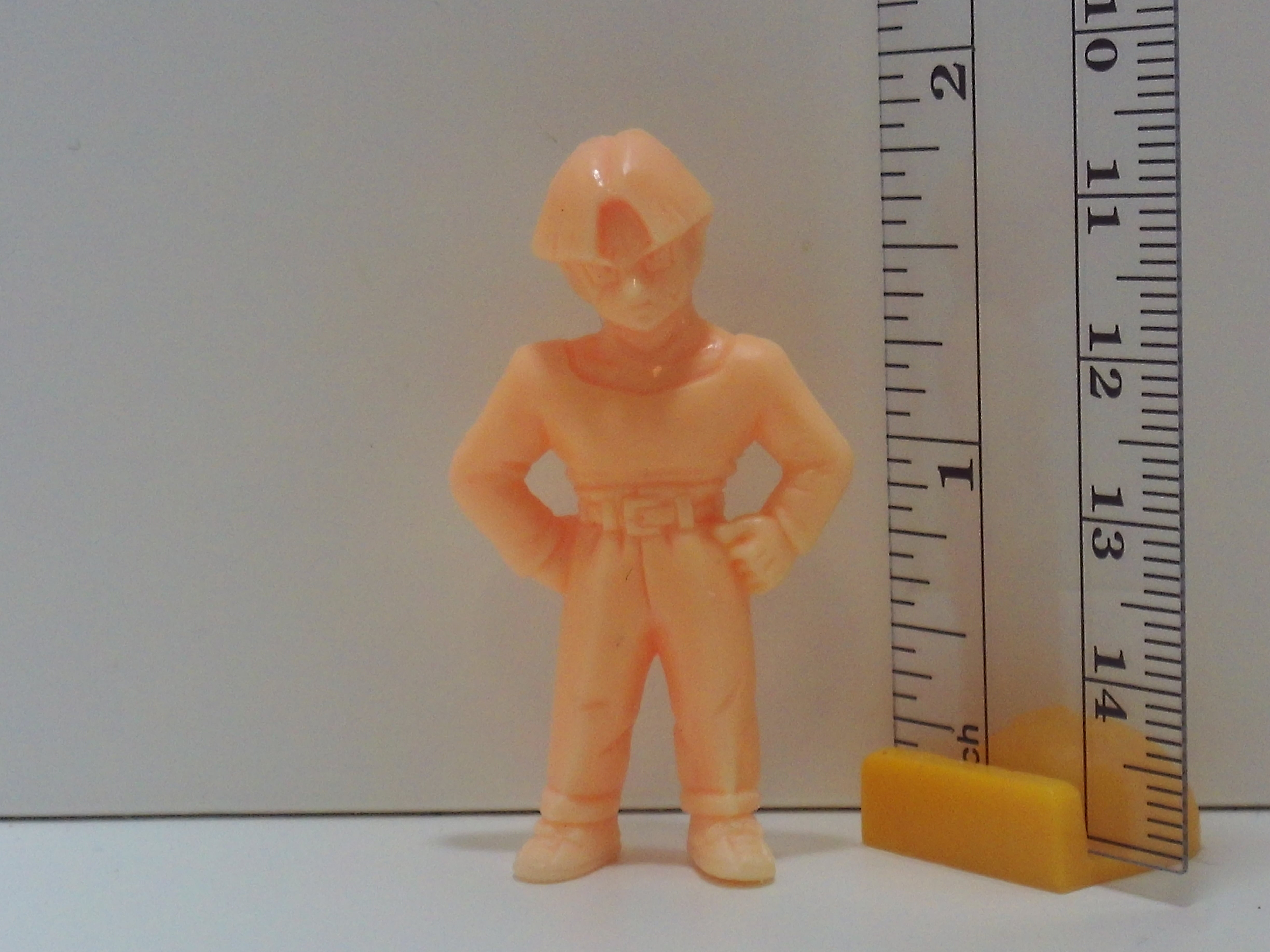 Dragonball Z Kai Super GT Japanese Anime Keshi Rubber Figures For Sale ...