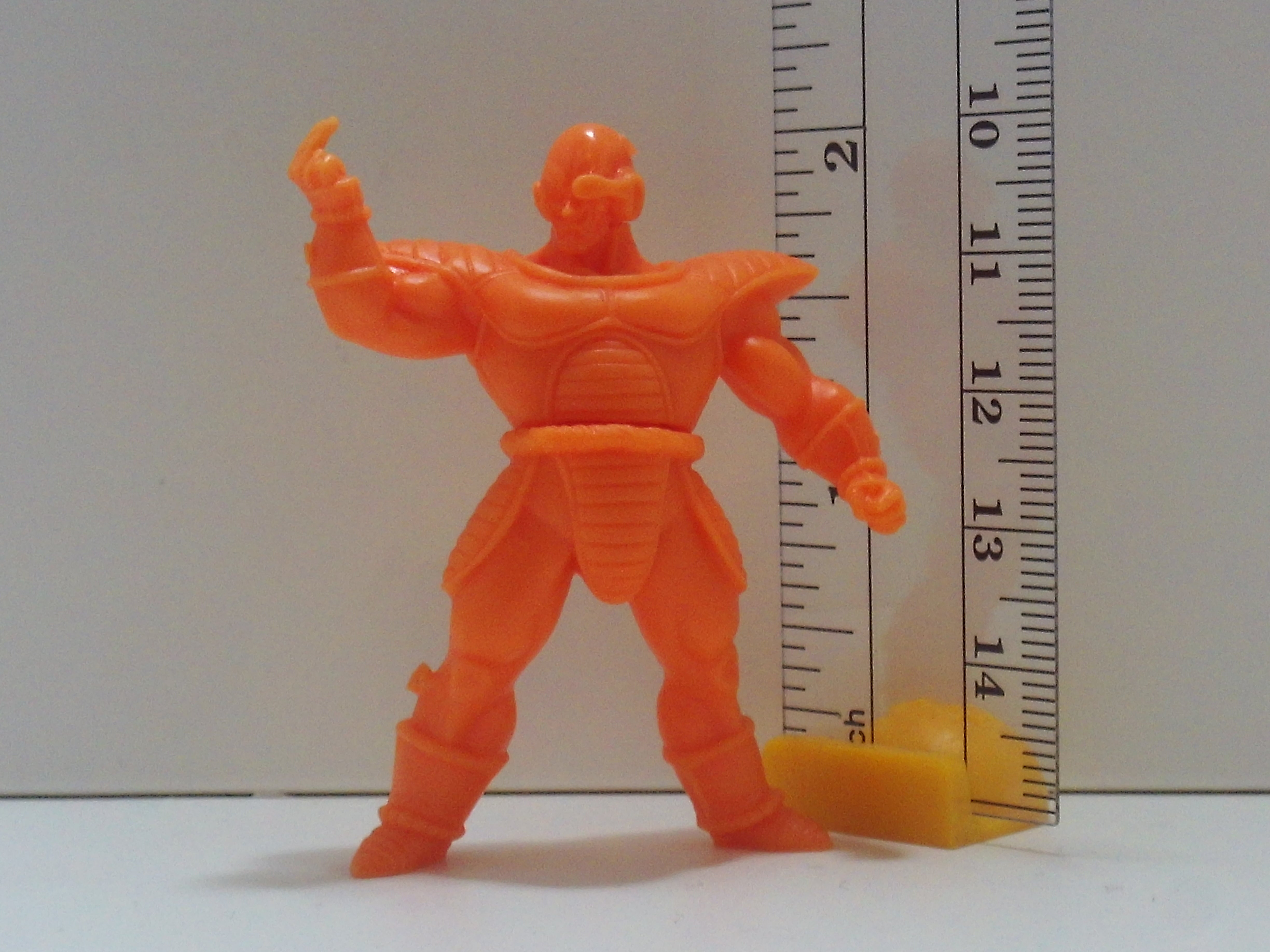 Dragonball Z Kai Super GT Japanese Anime Keshi Rubber Figures For Sale ...