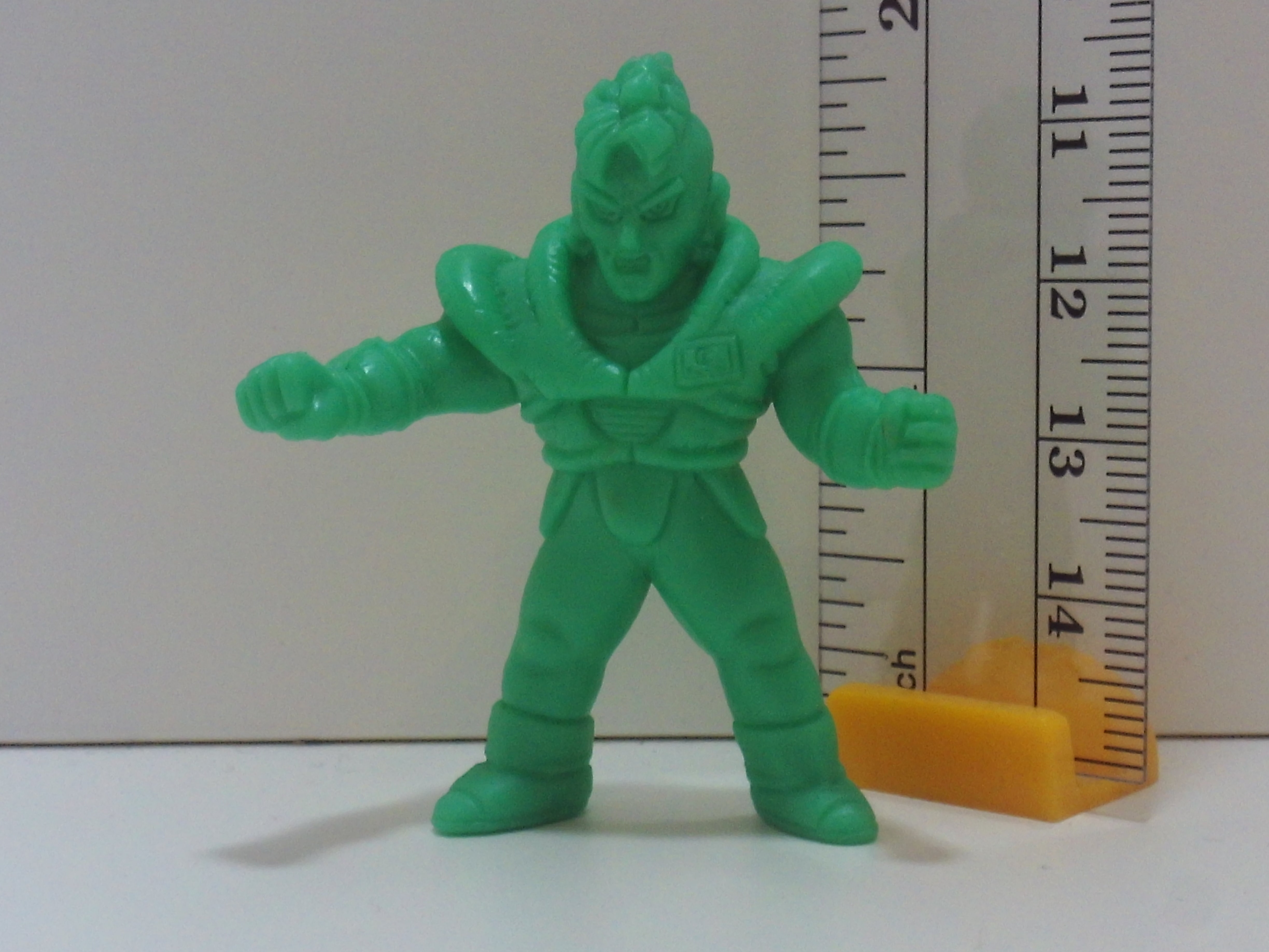 Dragonball Z Kai Super GT Japanese Anime Keshi Rubber Figures For Sale ...