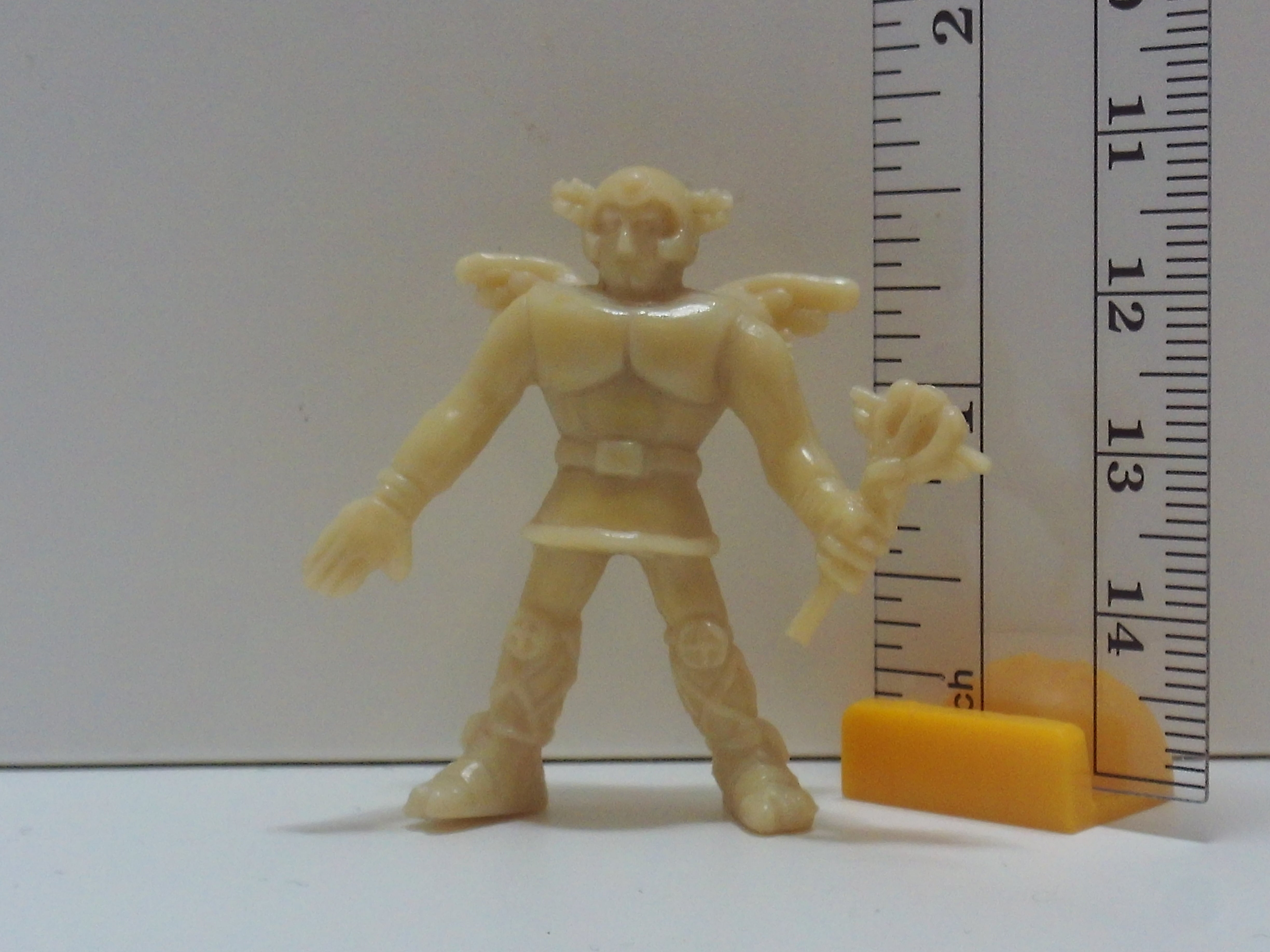 Neclos Necros Fortress Keshi Japanese Rubber Figure For Sale in U.S.A ...