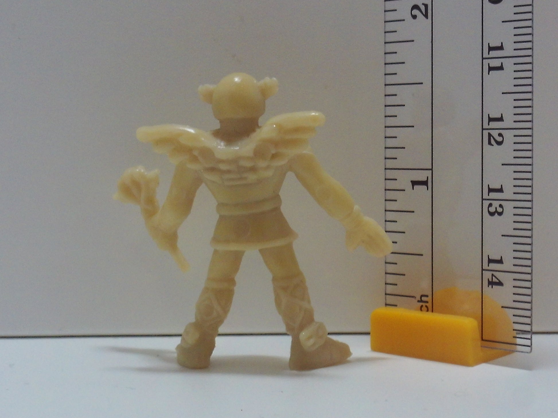 Neclos Necros Fortress Keshi Japanese Rubber Figure For Sale in U.S.A ...