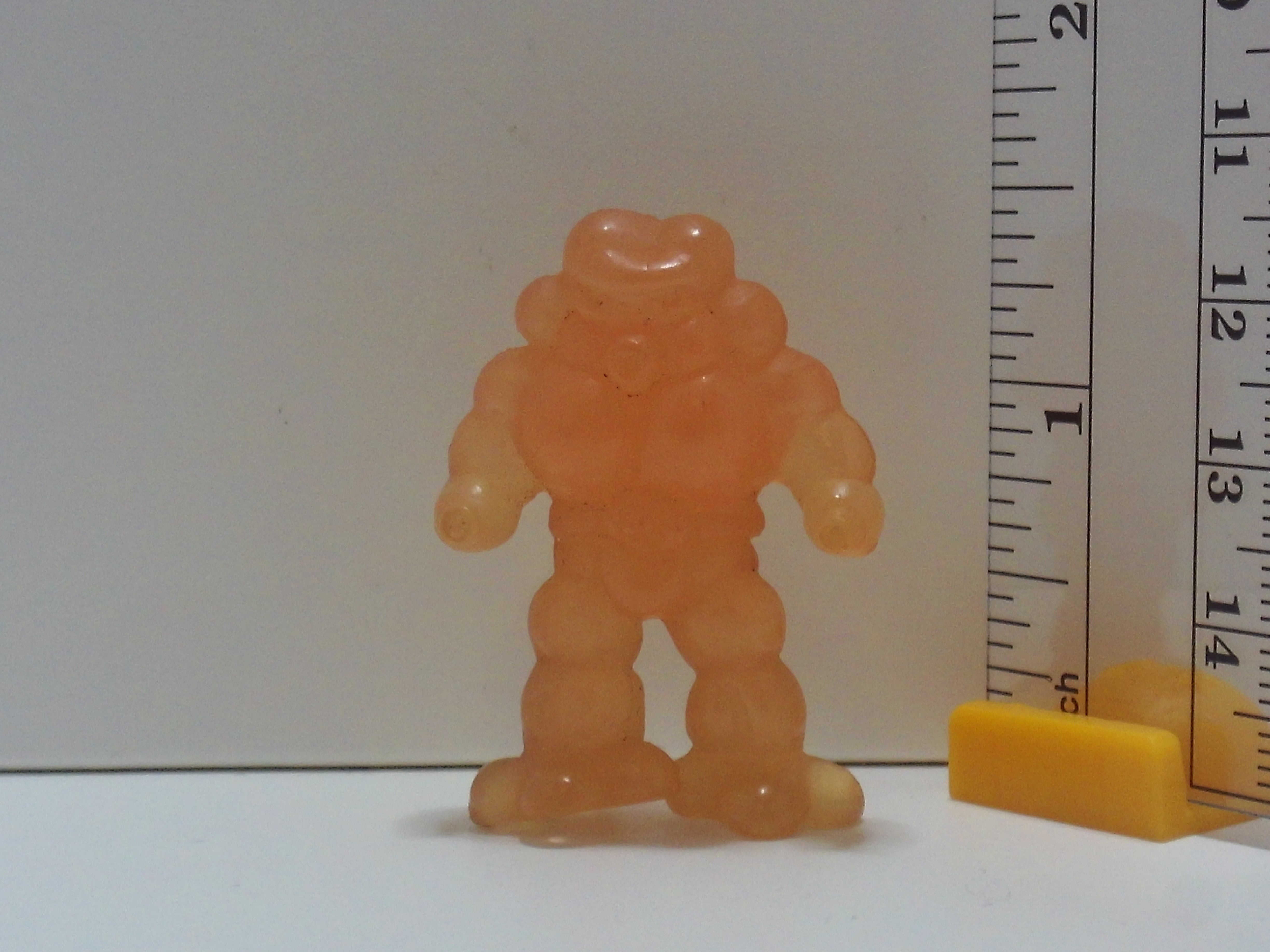 Neclos Necros Fortress Keshi Japanese Rubber Figure For Sale in U.S.A ...