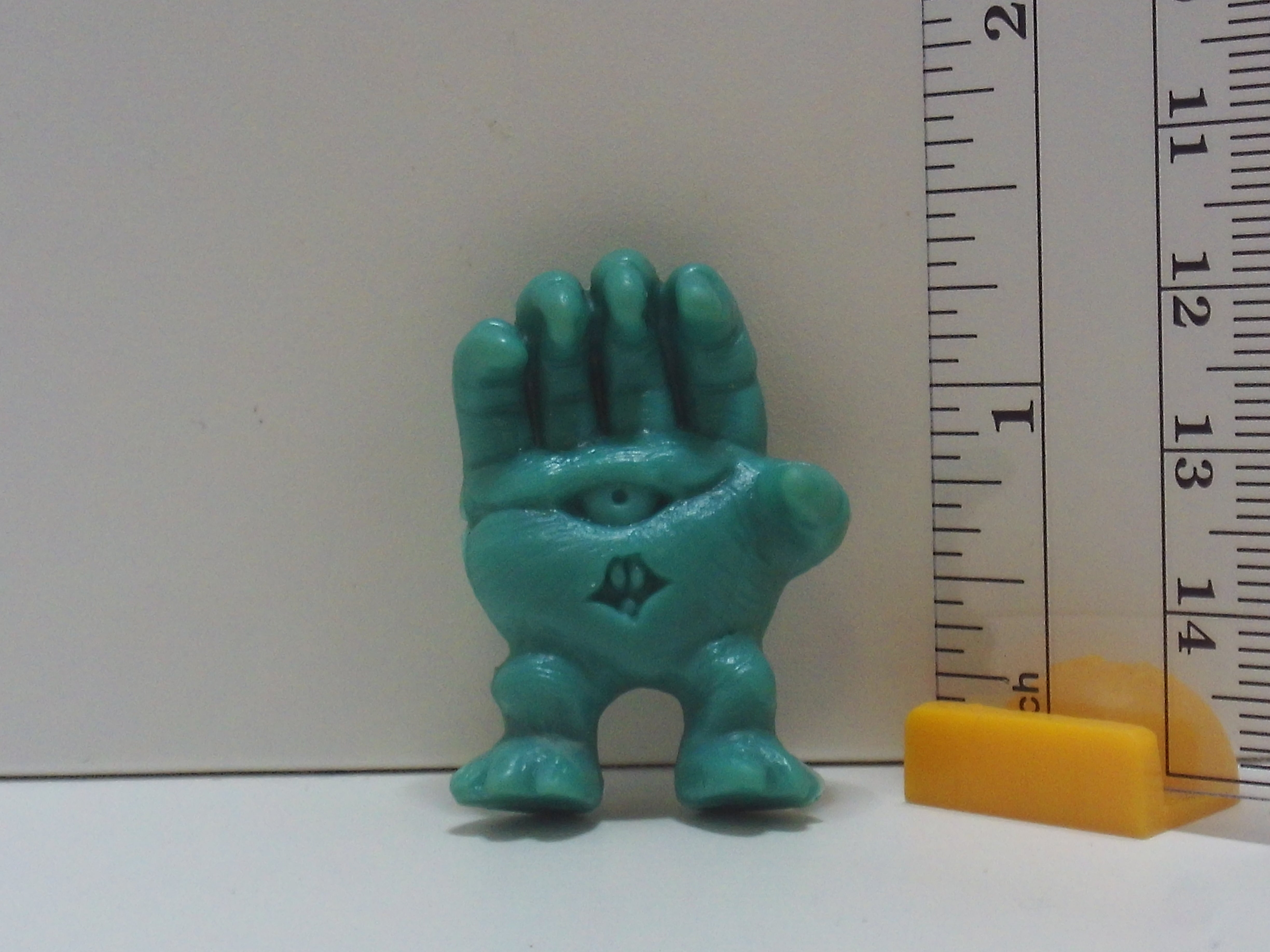 Neclos Necros Fortress Keshi Japanese Rubber Figure For Sale in U.S.A ...