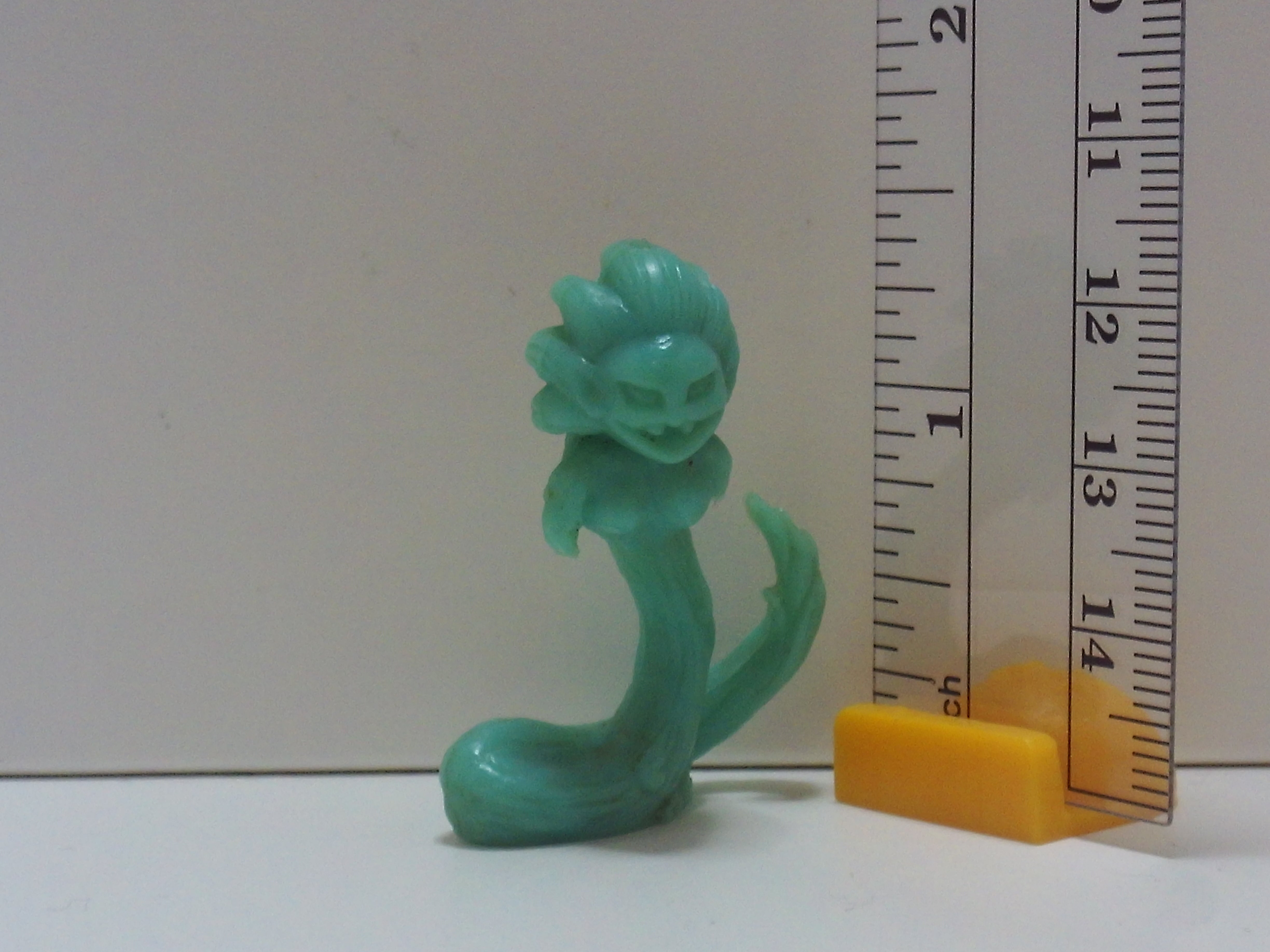 Neclos Necros Fortress Keshi Japanese Rubber Figure For Sale in U.S.A ...