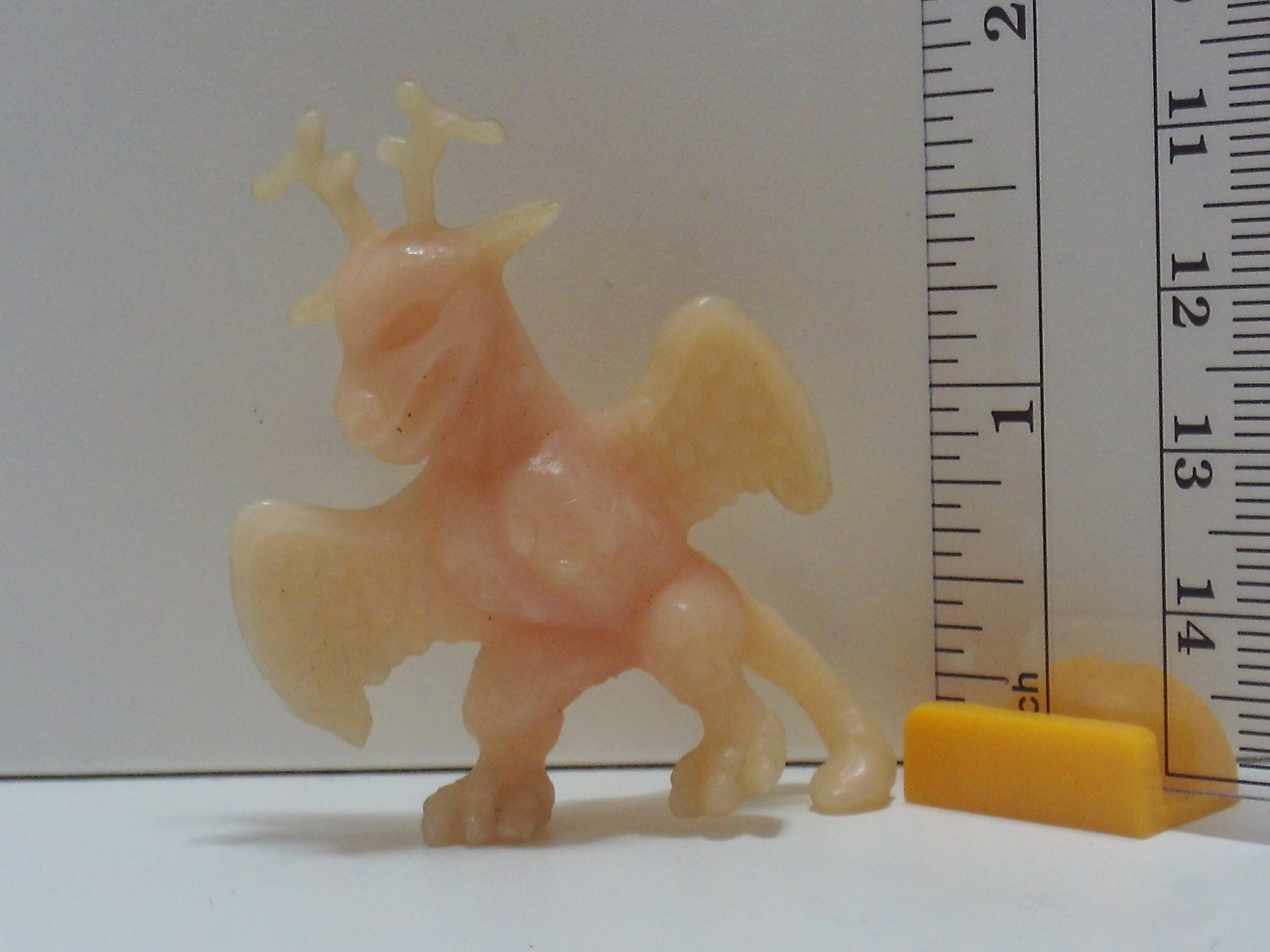 Neclos Necros Fortress Keshi Japanese Rubber Figure For Sale in U.S.A ...