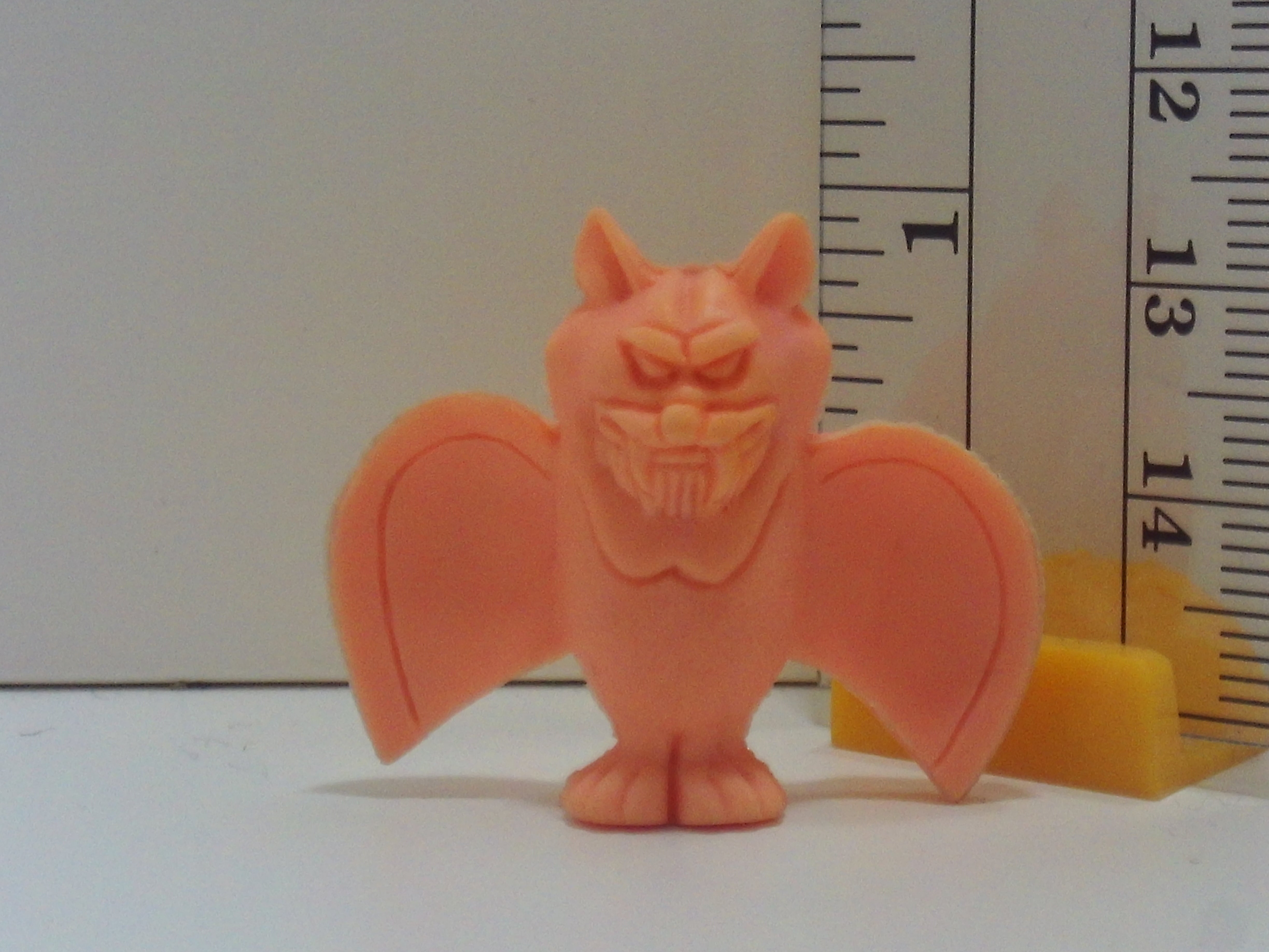 Ghosts & Goblins Japanese Toy Rubber Keshi Figures For Sale – Kingkeshi.com