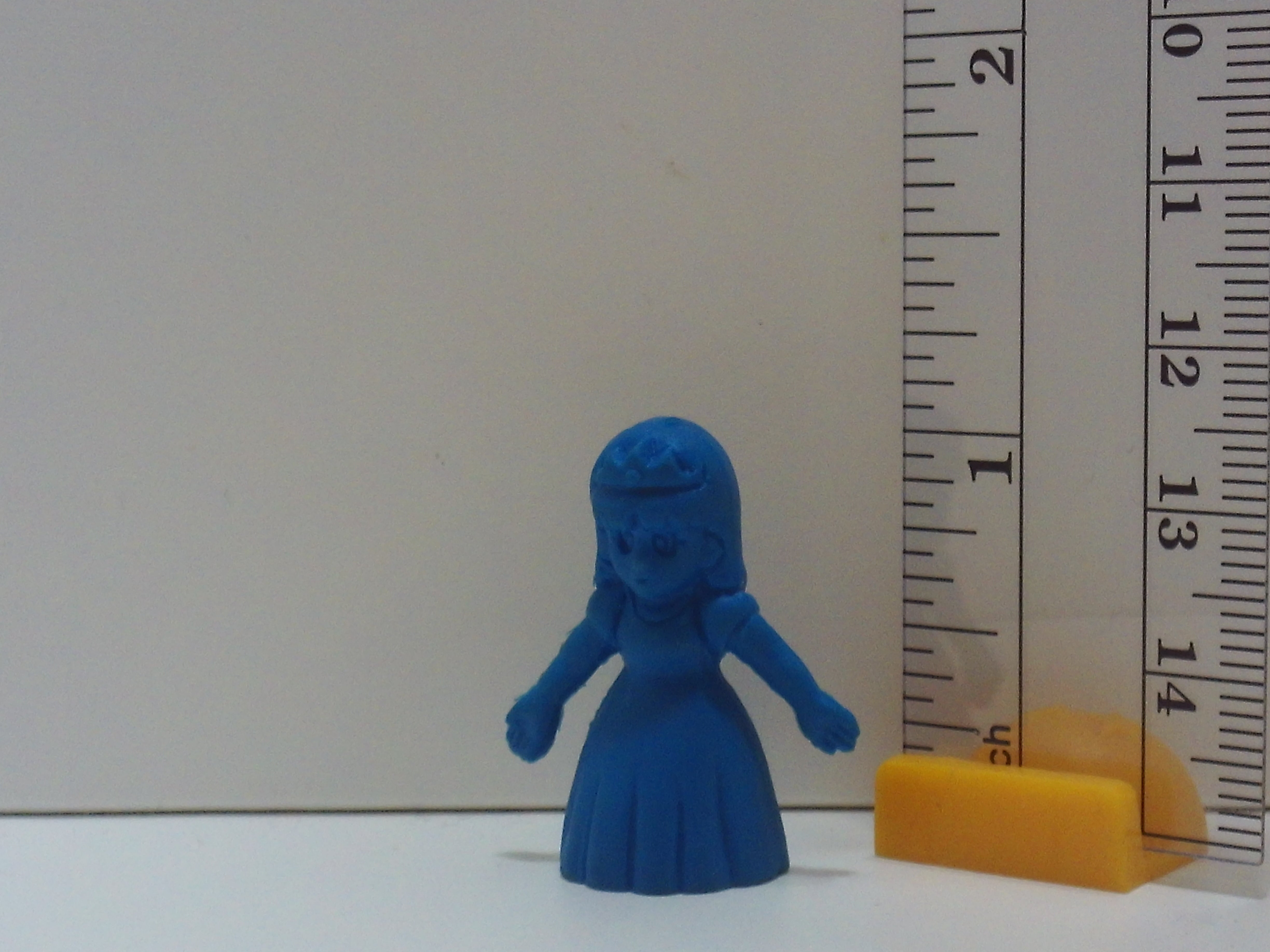 Ghosts & Goblins Japanese Toy Rubber Keshi Figures For Sale – Kingkeshi.com