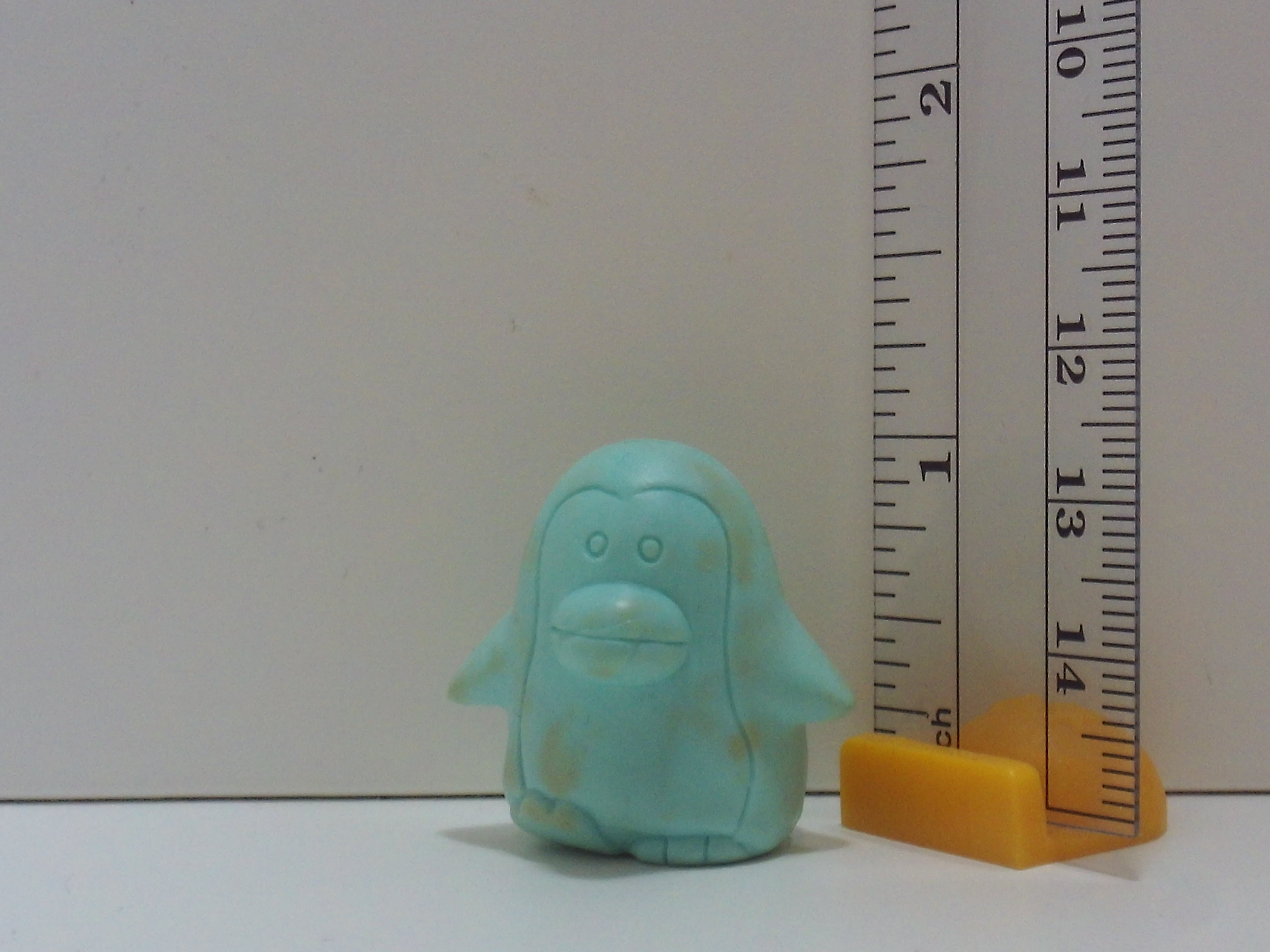 Adventure Island Nintendo Famicom Japanese Toy Rubber Keshi Figure USA ...