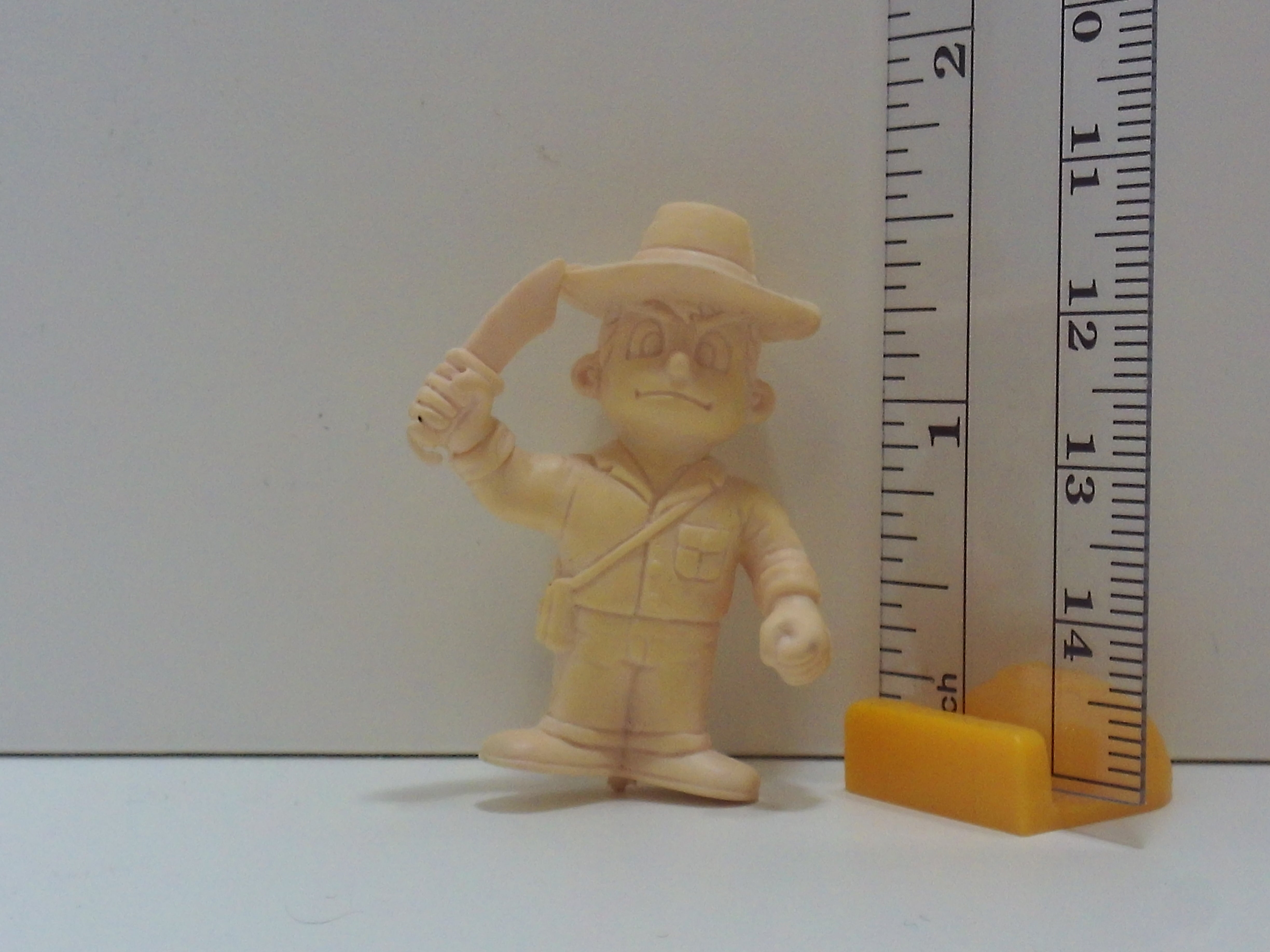 Adventure Island Nintendo Famicom Japanese Toy Rubber Keshi Figure USA ...