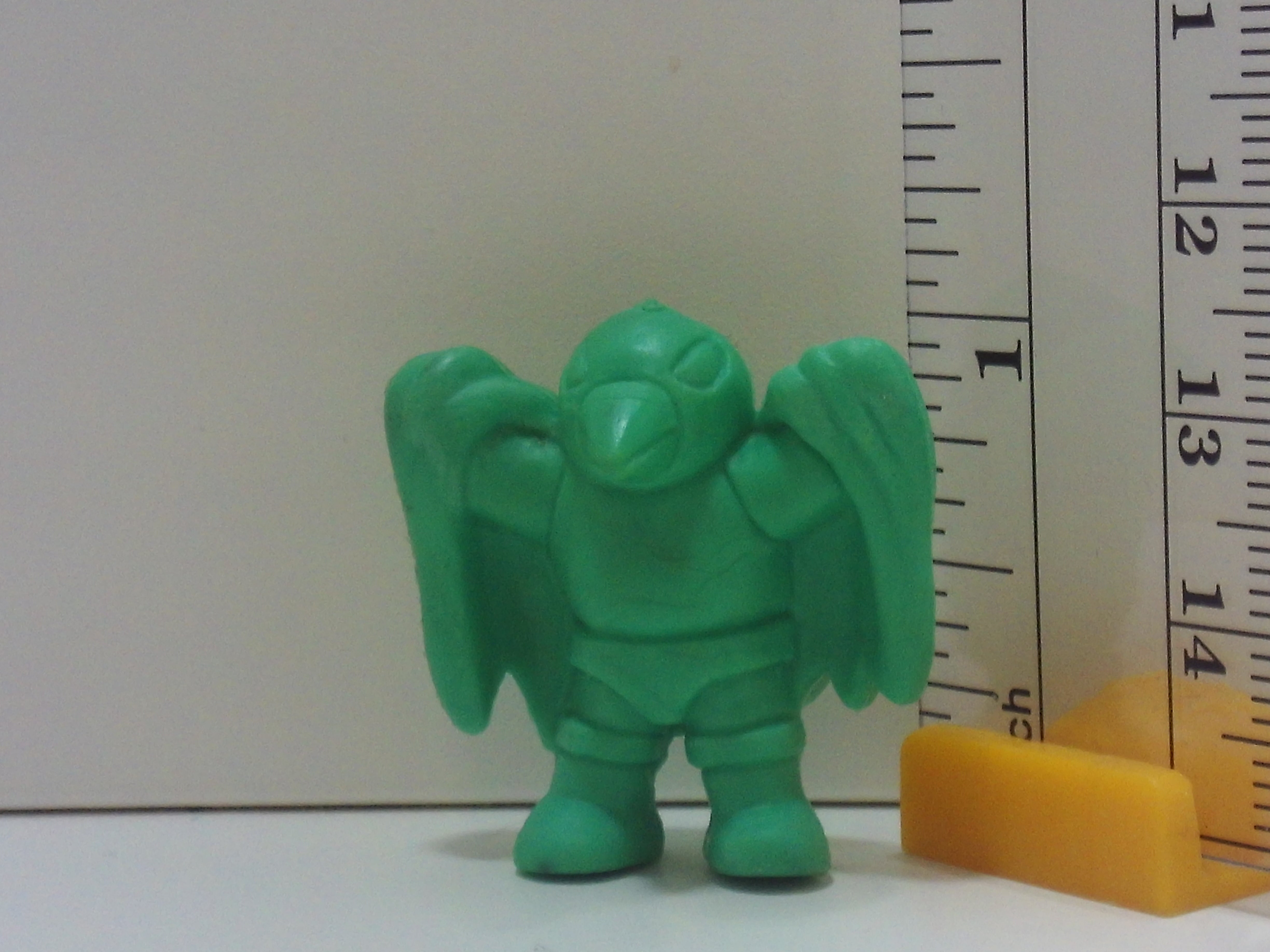 Ghosts & Goblins Japanese Toy Rubber Keshi Figures For Sale – Kingkeshi.com