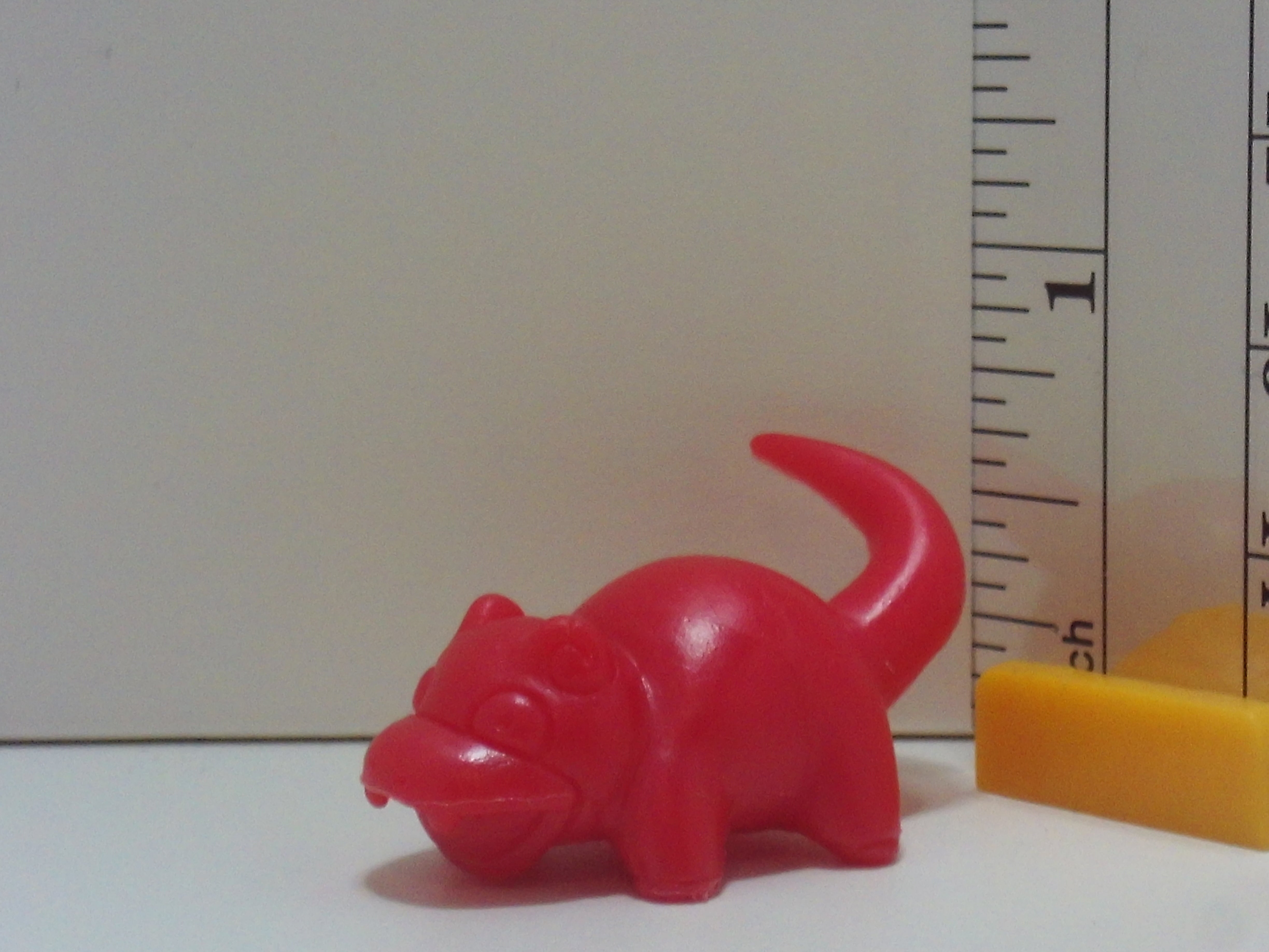 Nintendo Pokemon Anime Manga Keshi Japanese Rubber Figures For Sale ...