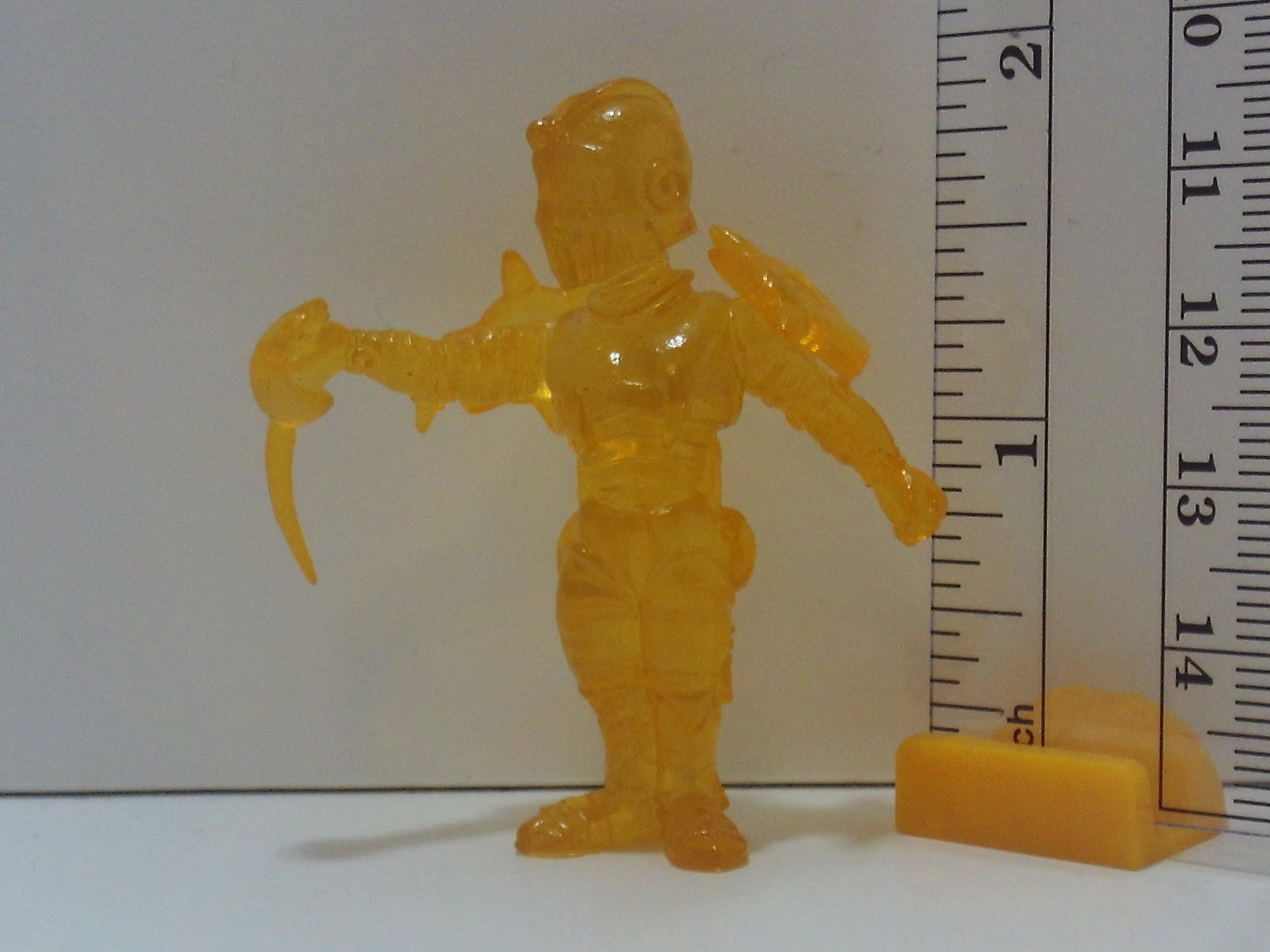 JoJo's Bizarre Adventure Japanese Anime Keshi Resin and Rubber Figure ...