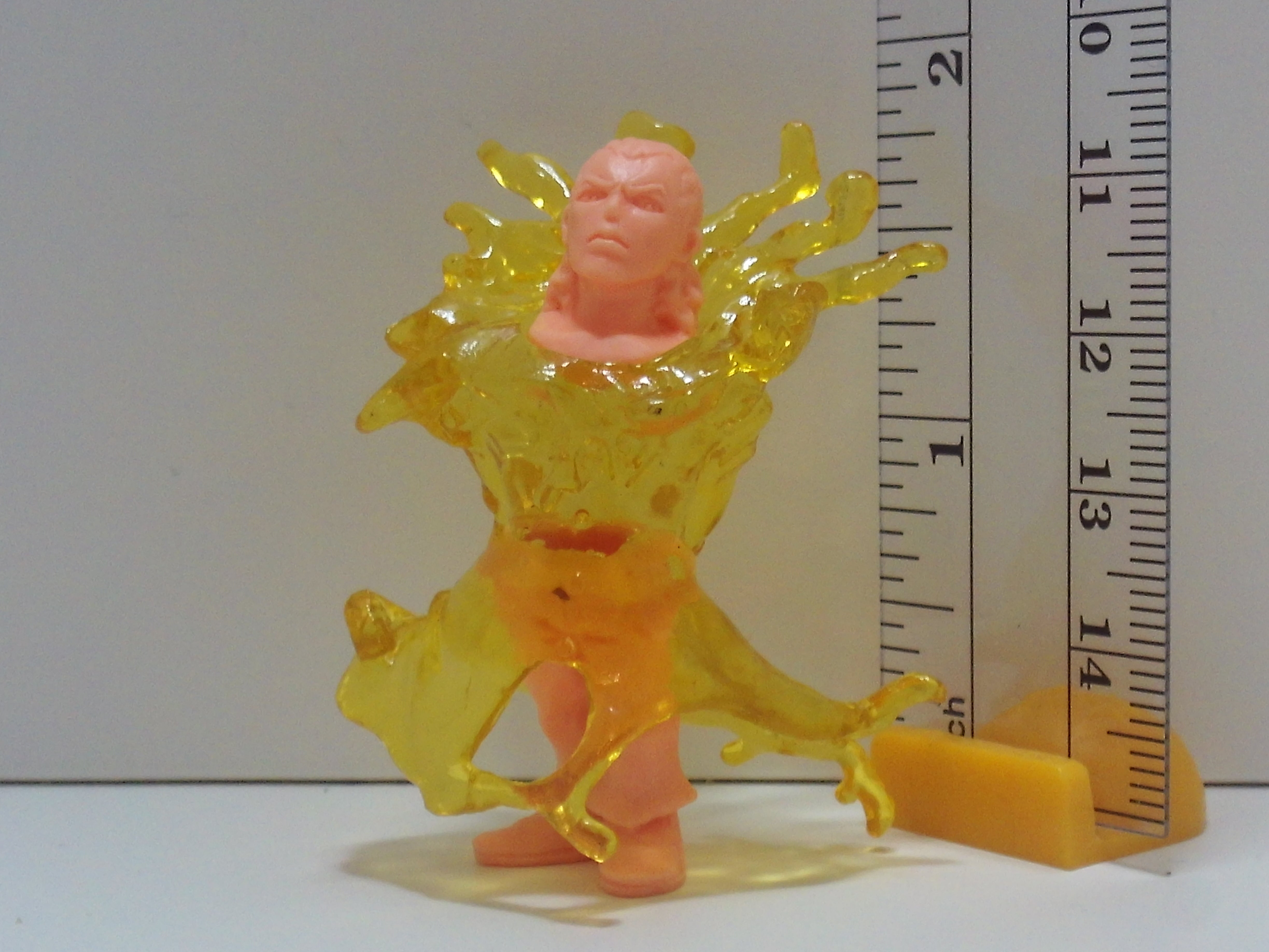 JoJo's Bizarre Adventure Japanese Anime Keshi Resin and Rubber Figure ...