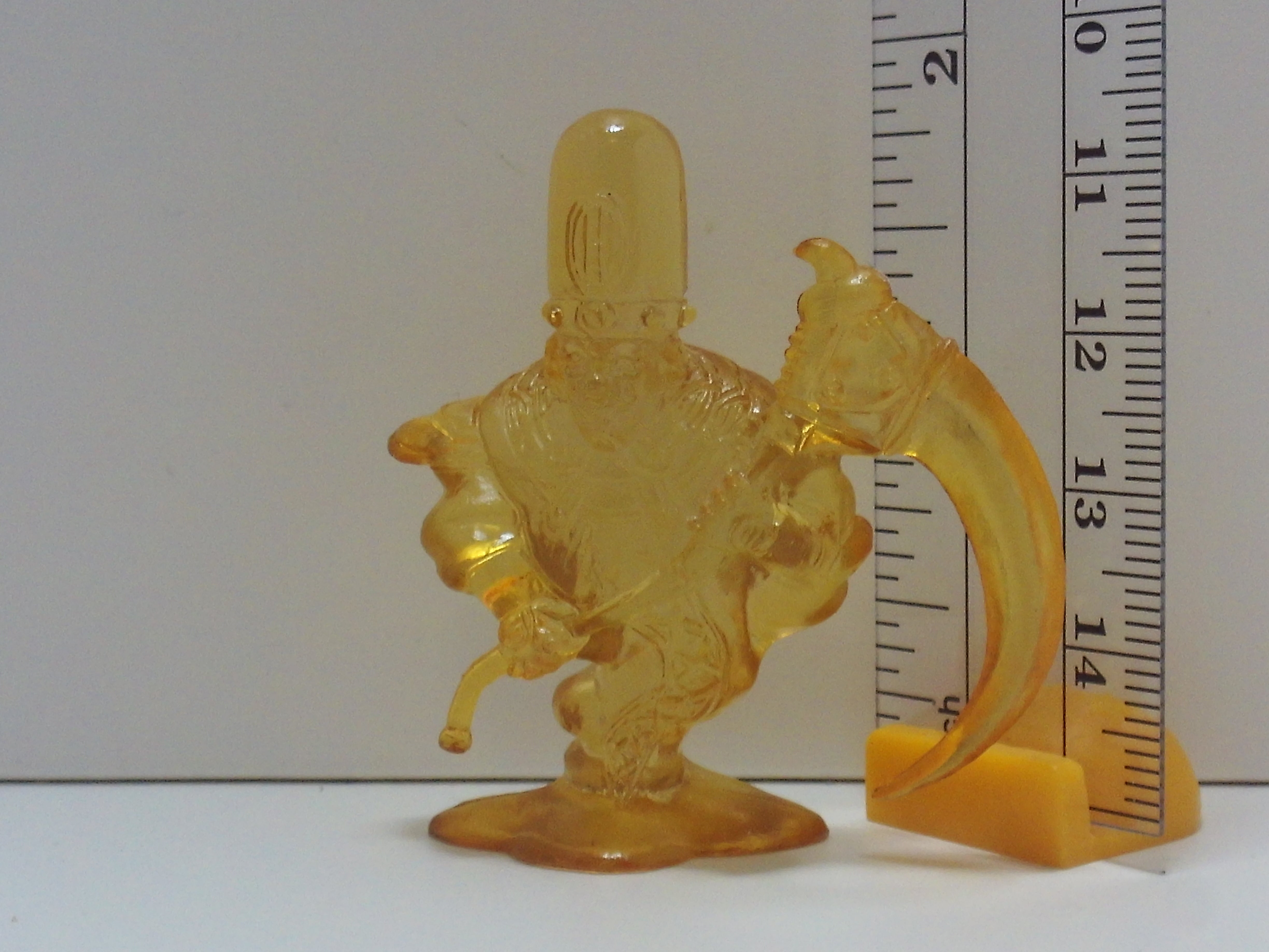 JoJo's Bizarre Adventure Japanese Anime Keshi Resin and Rubber Figure ...
