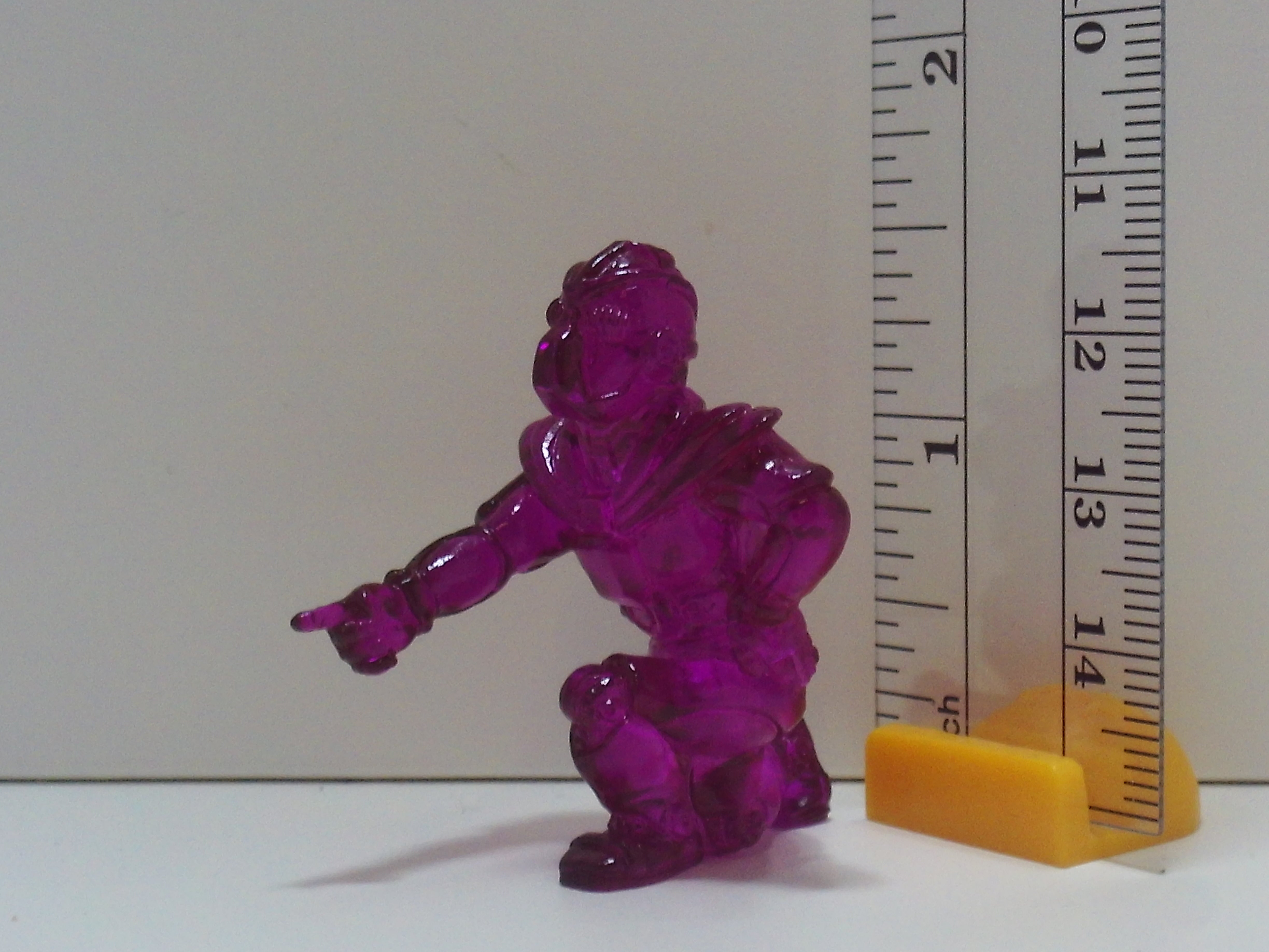 JoJo's Bizarre Adventure Japanese Anime Keshi Resin and Rubber Figure ...