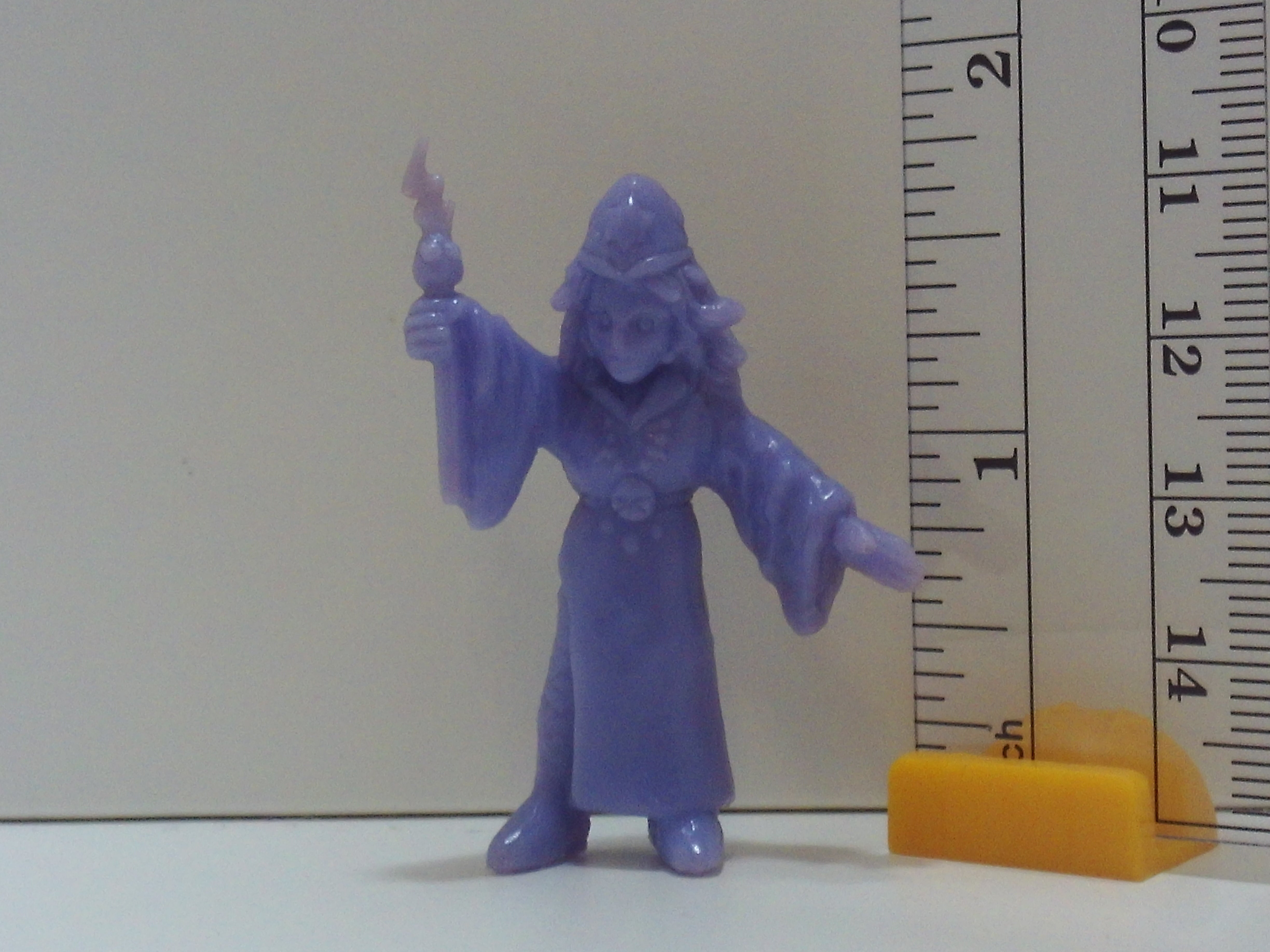 Neclos Necros Fortress Keshi Japanese Rubber Figure For Sale in U.S.A ...