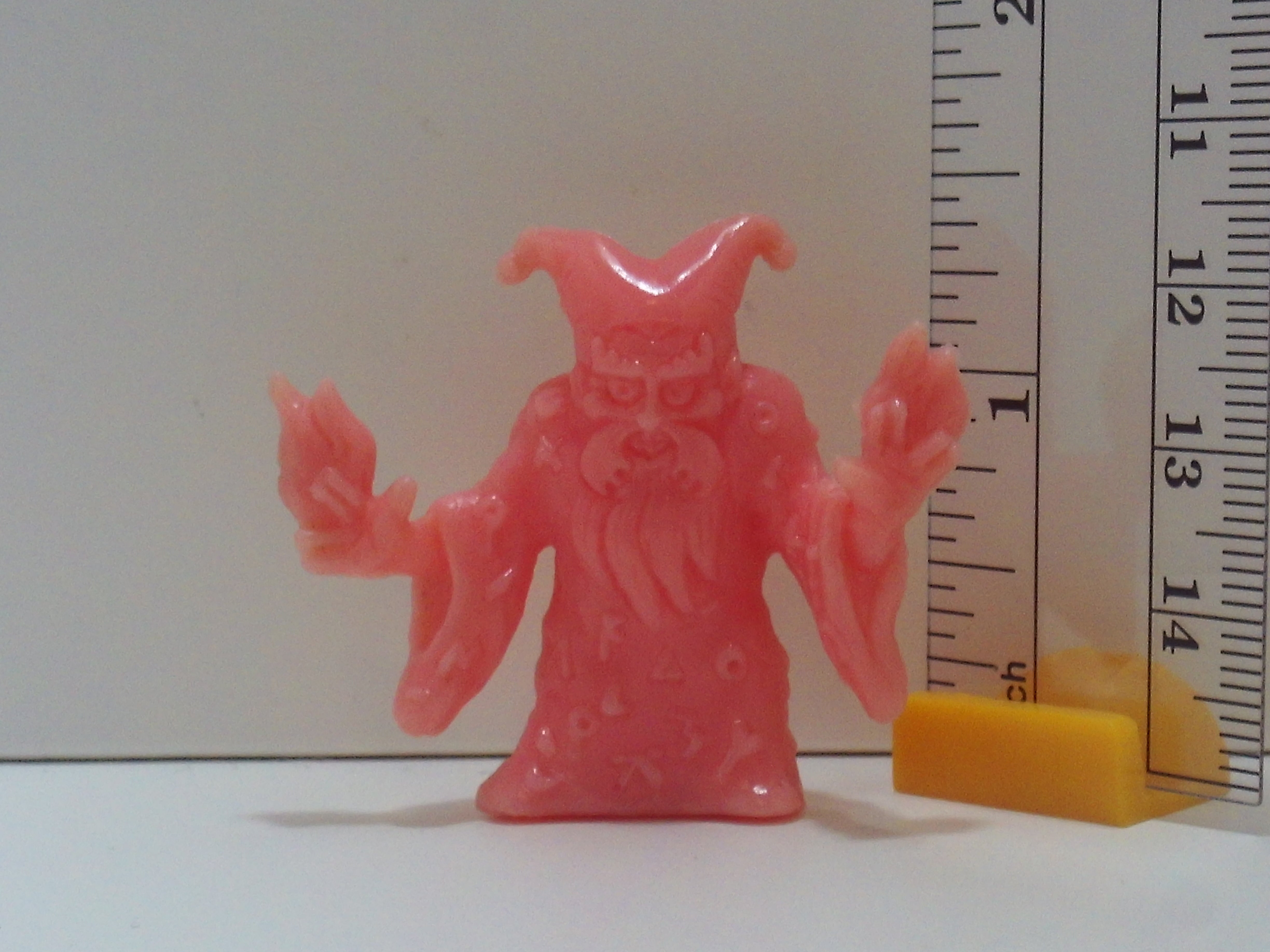 Neclos Necros Fortress Keshi Japanese Rubber Figure For Sale in U.S.A ...