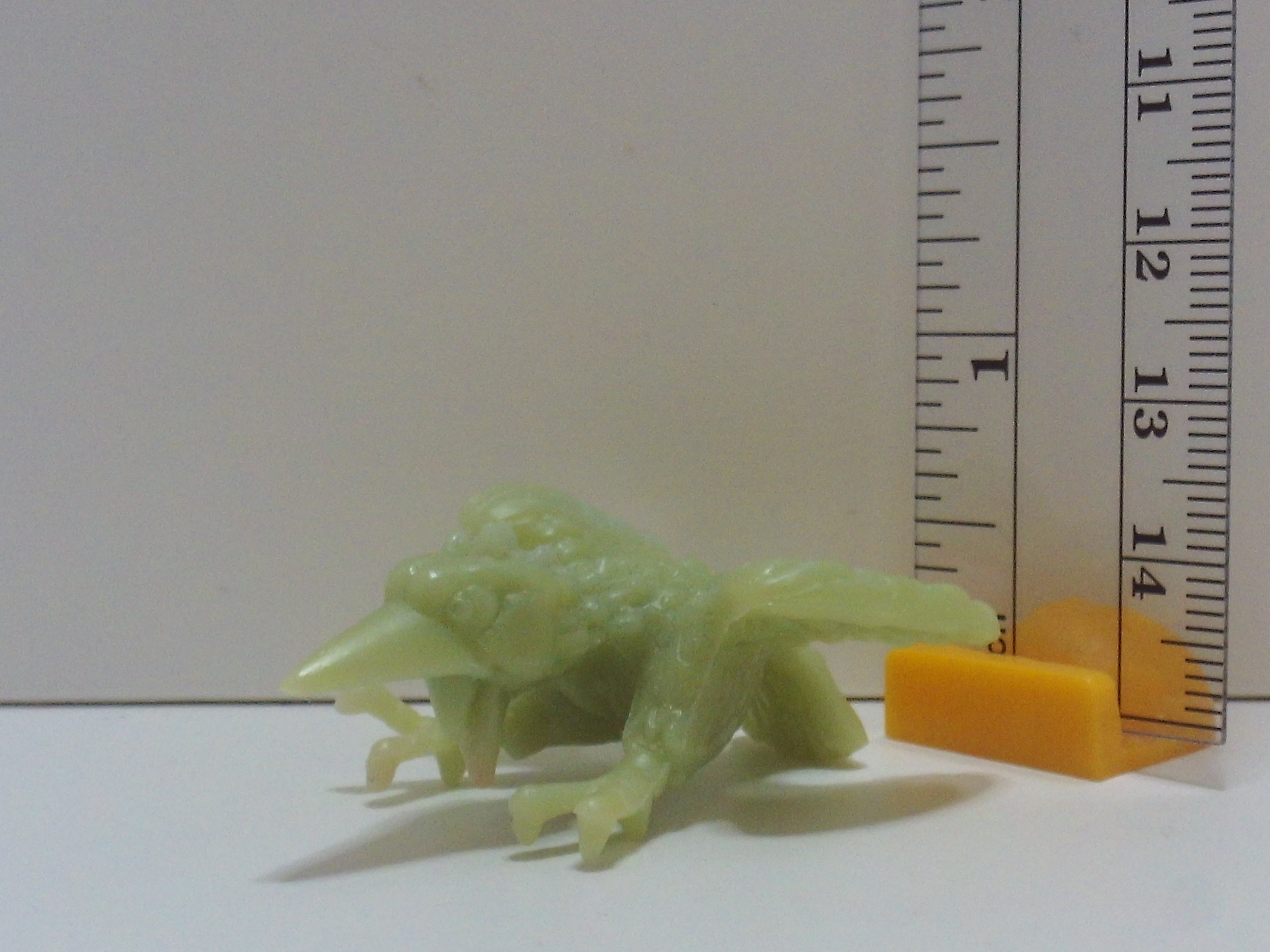 Neclos Necros Fortress Keshi Japanese Rubber Figure For Sale in U.S.A ...