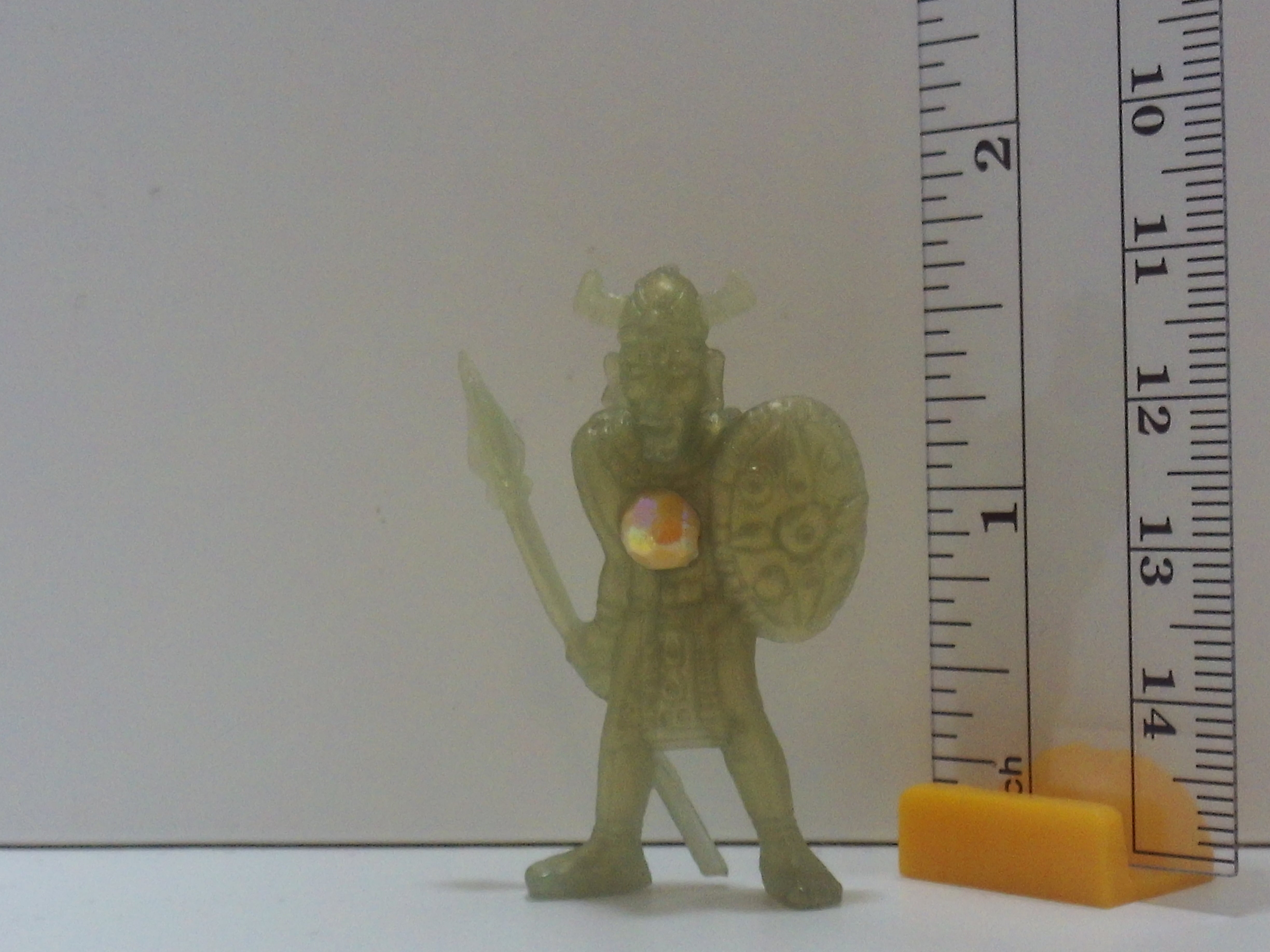 Neclos Necros Fortress Keshi Japanese Rubber Figure For Sale in U.S.A ...