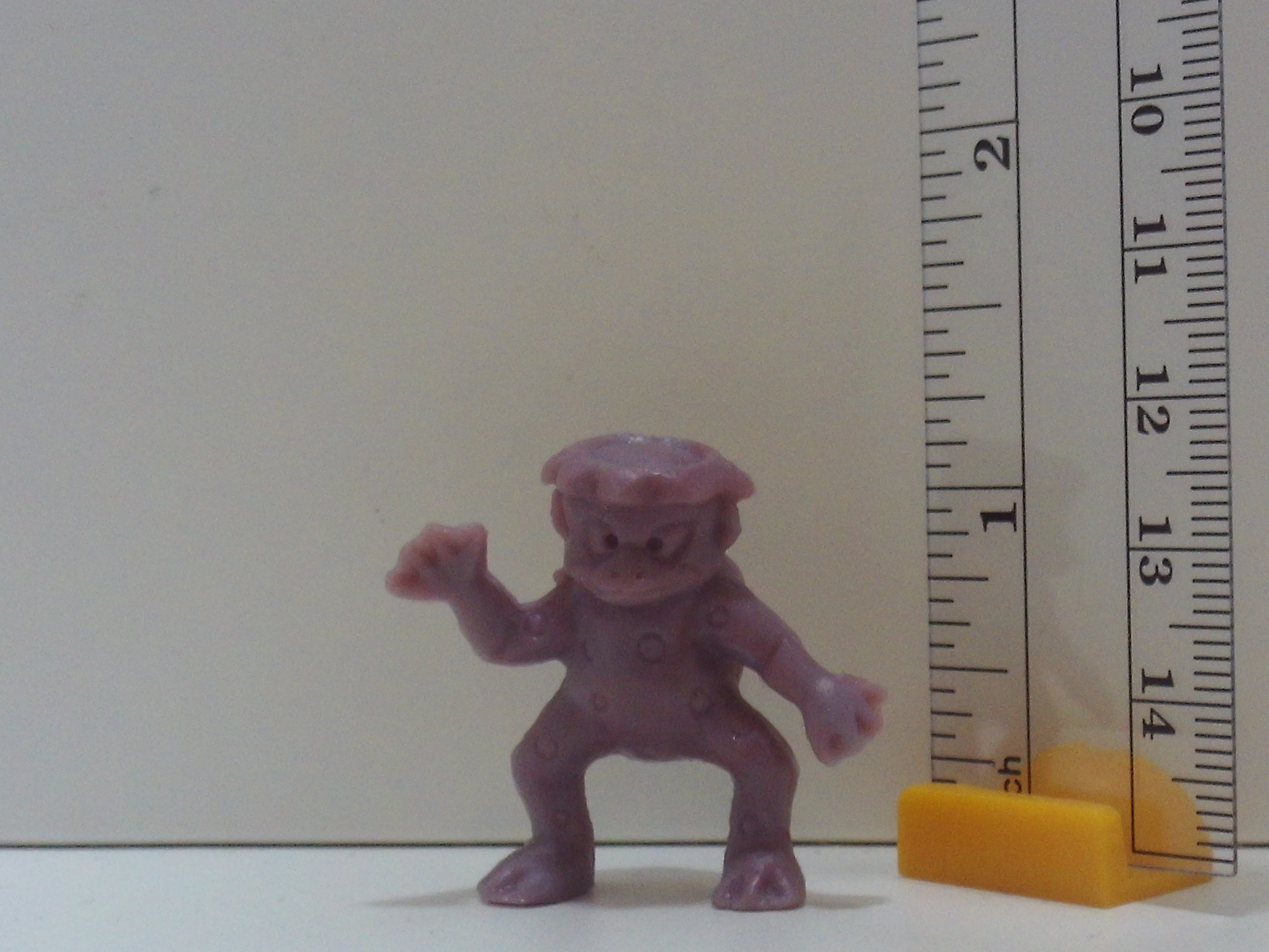 Neclos Necros Fortress Keshi Japanese Rubber Figure For Sale in U.S.A ...