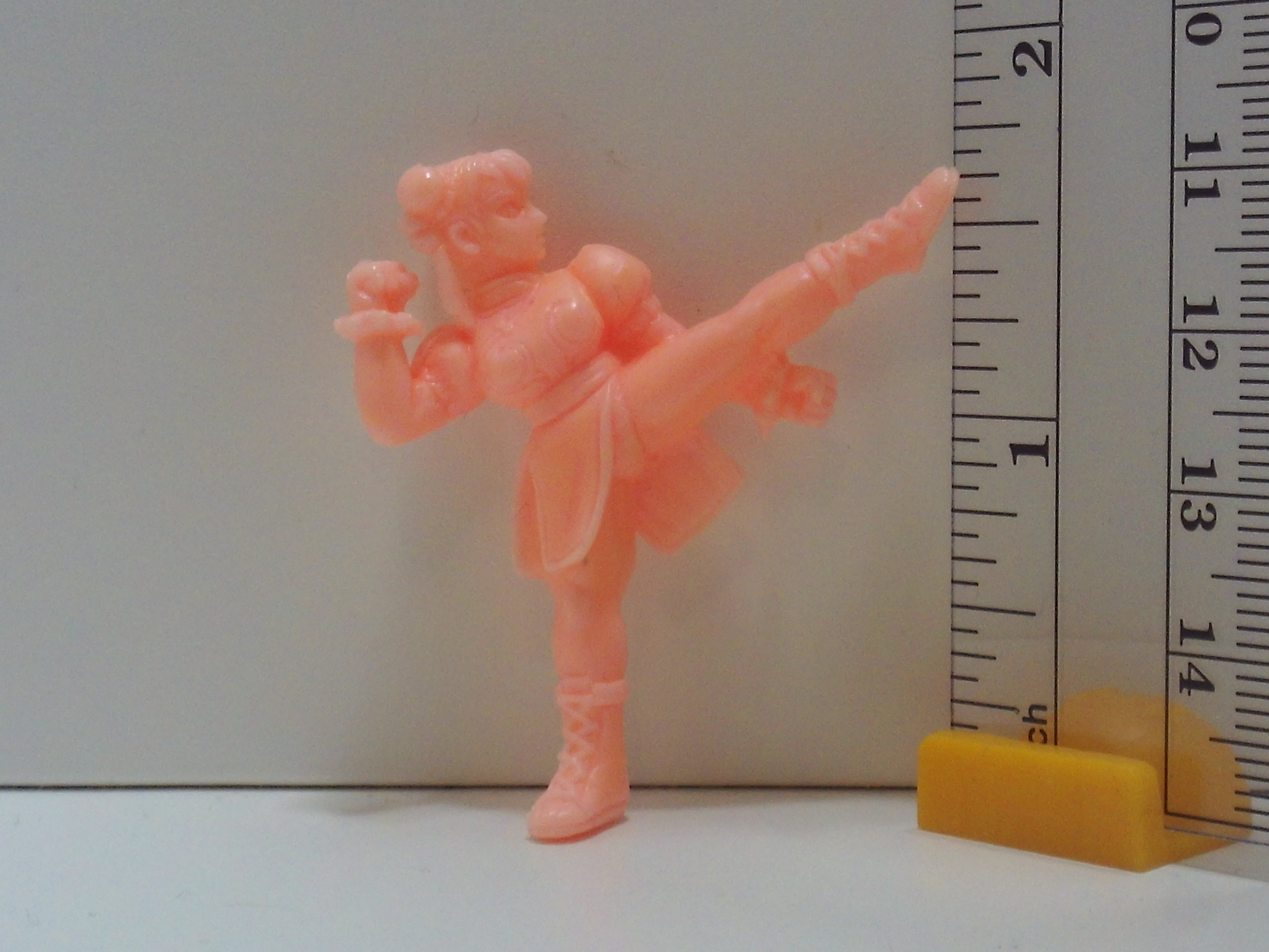 Street Fighter 2 Japanese Toy Rubber Keshi Figures Available In Store ...