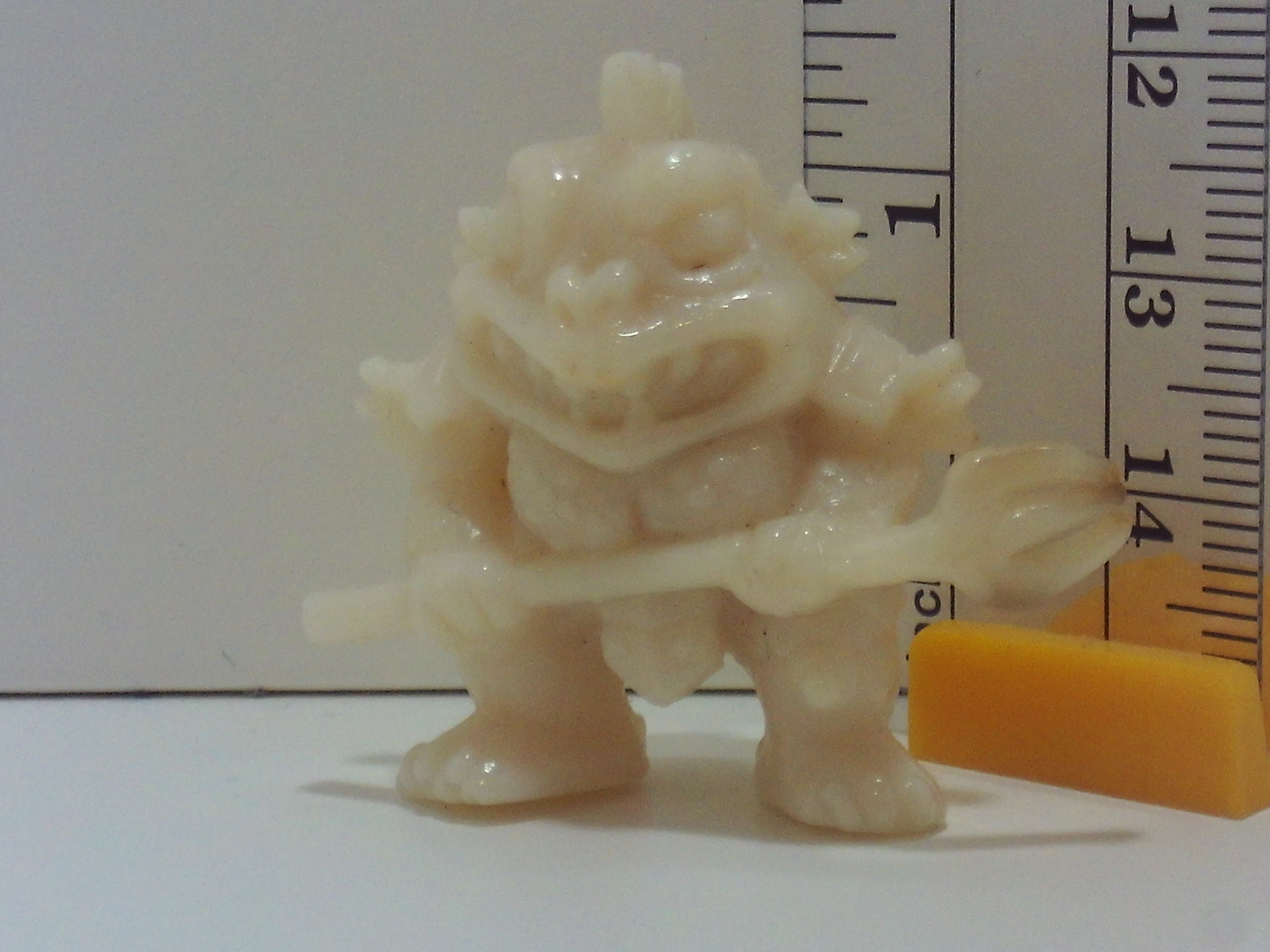 Neclos Necros Fortress Keshi Japanese Rubber Figure For Sale in U.S.A ...