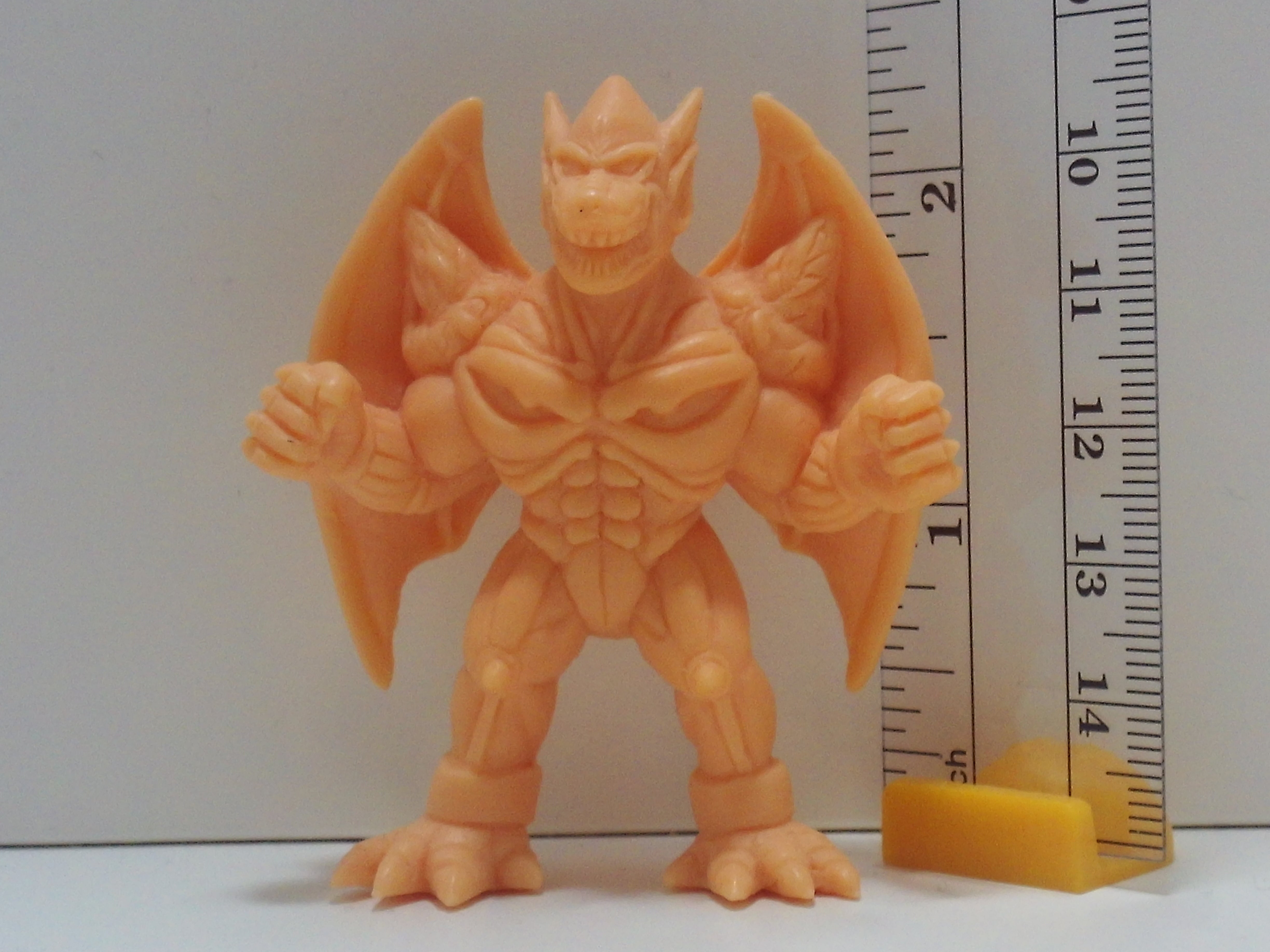Zoomoth Aztec Homogenizer Wonder Festival 2014 Limited Issue Keshi WF ...
