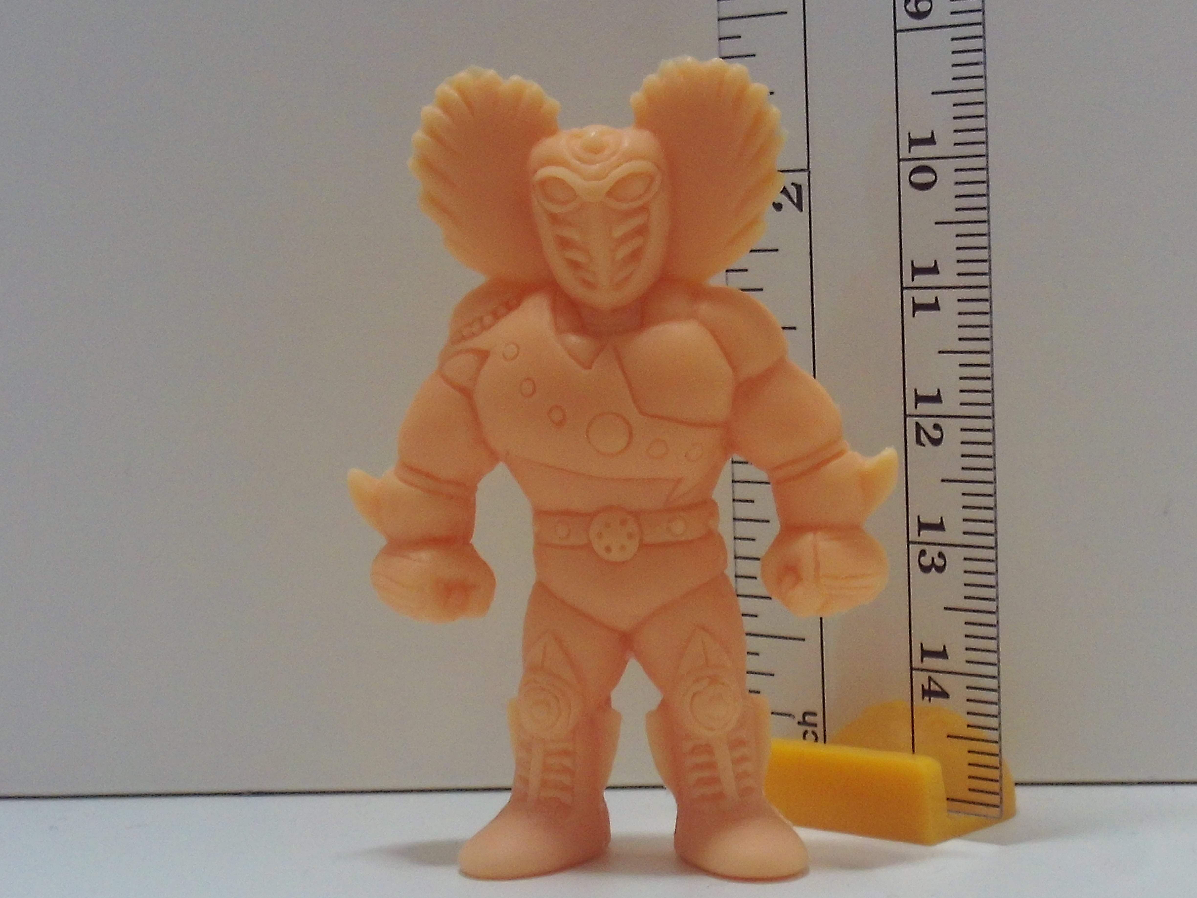 Zoomoth Aztec Homogenizer Wonder Festival 2014 Limited Issue Keshi WF ...
