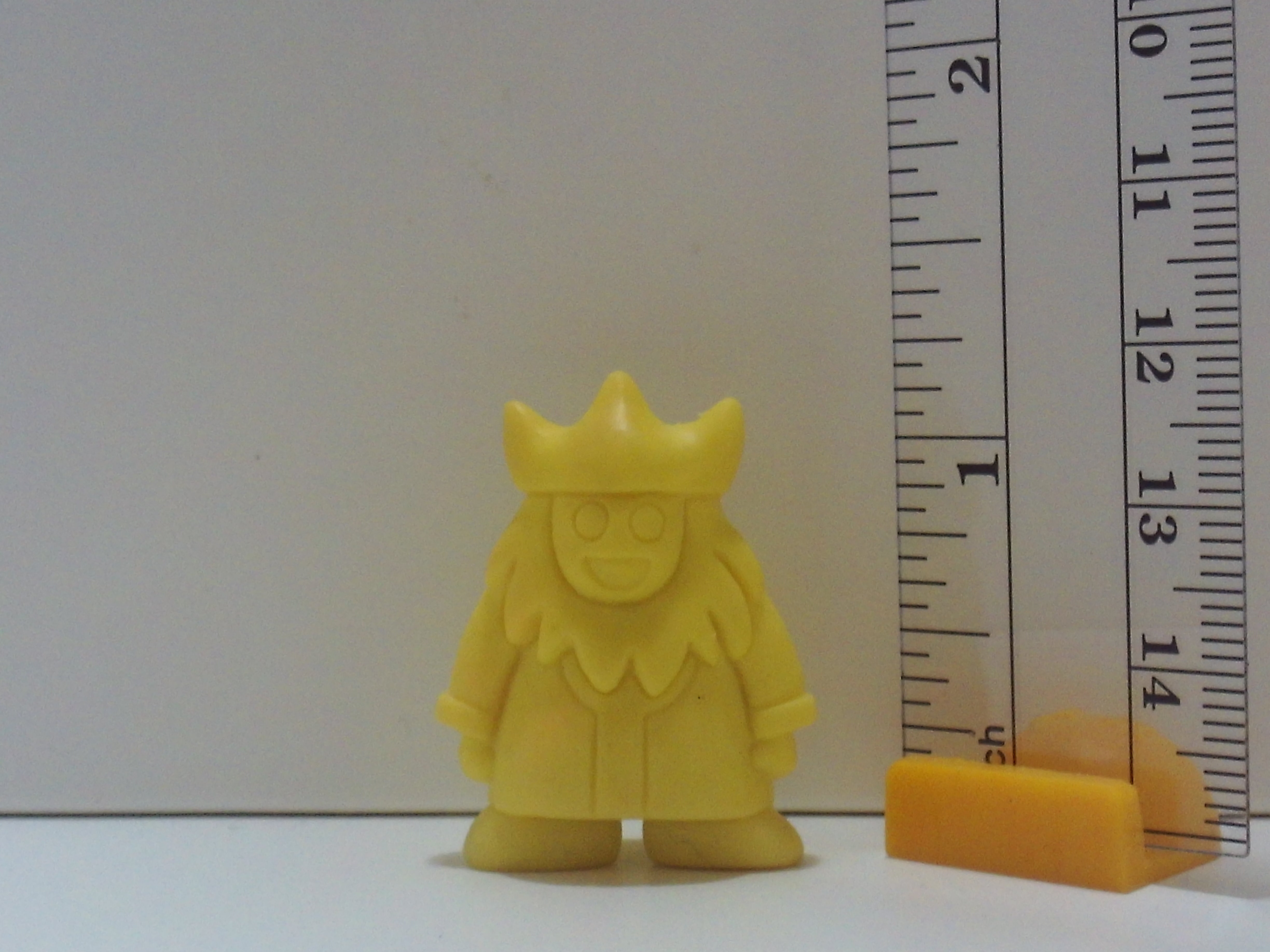 Ghosts & Goblins Japanese Toy Rubber Keshi Figures For Sale – Kingkeshi.com