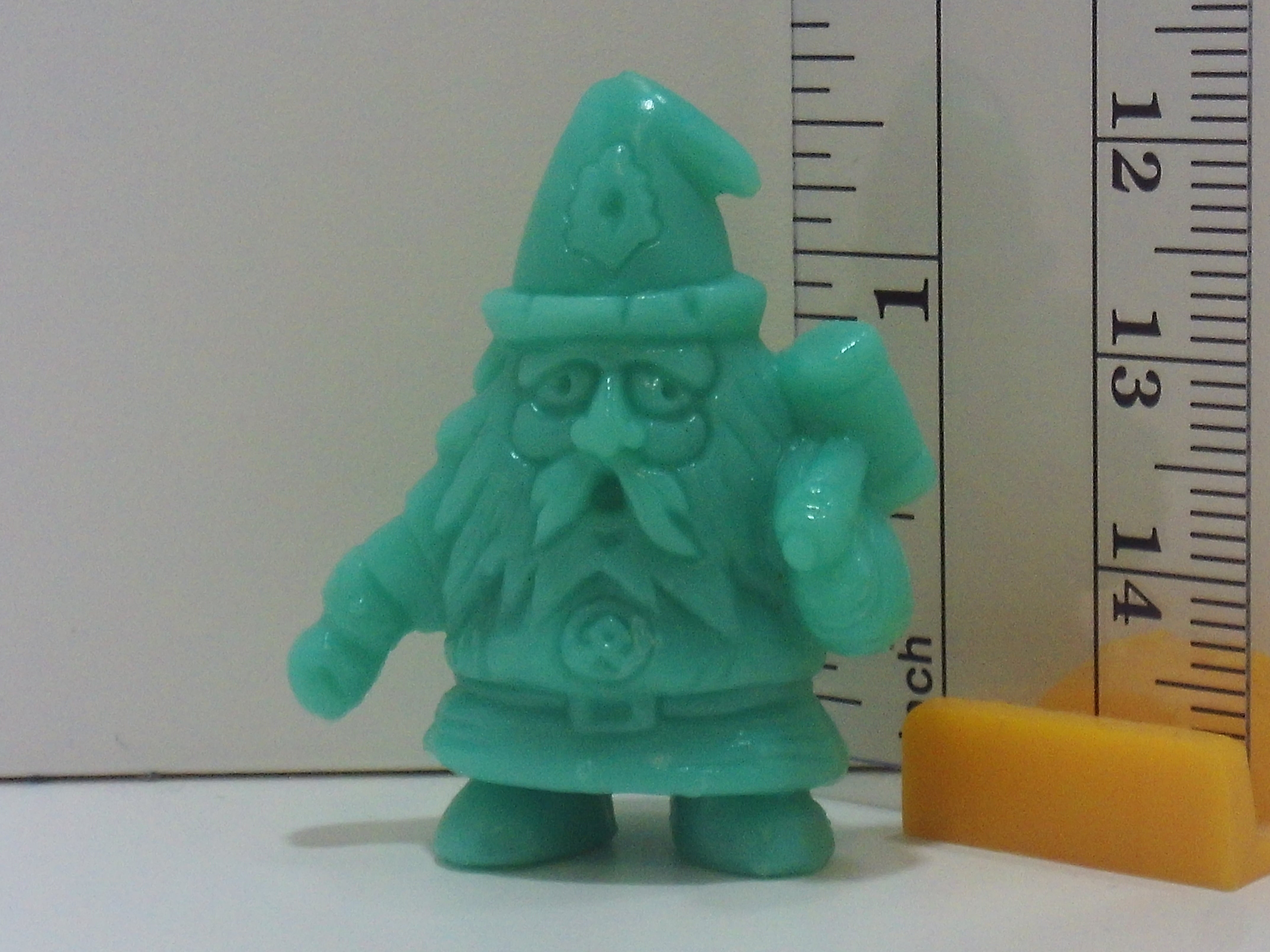 Neclos Necros Fortress Keshi Japanese Rubber Figure For Sale in U.S.A ...