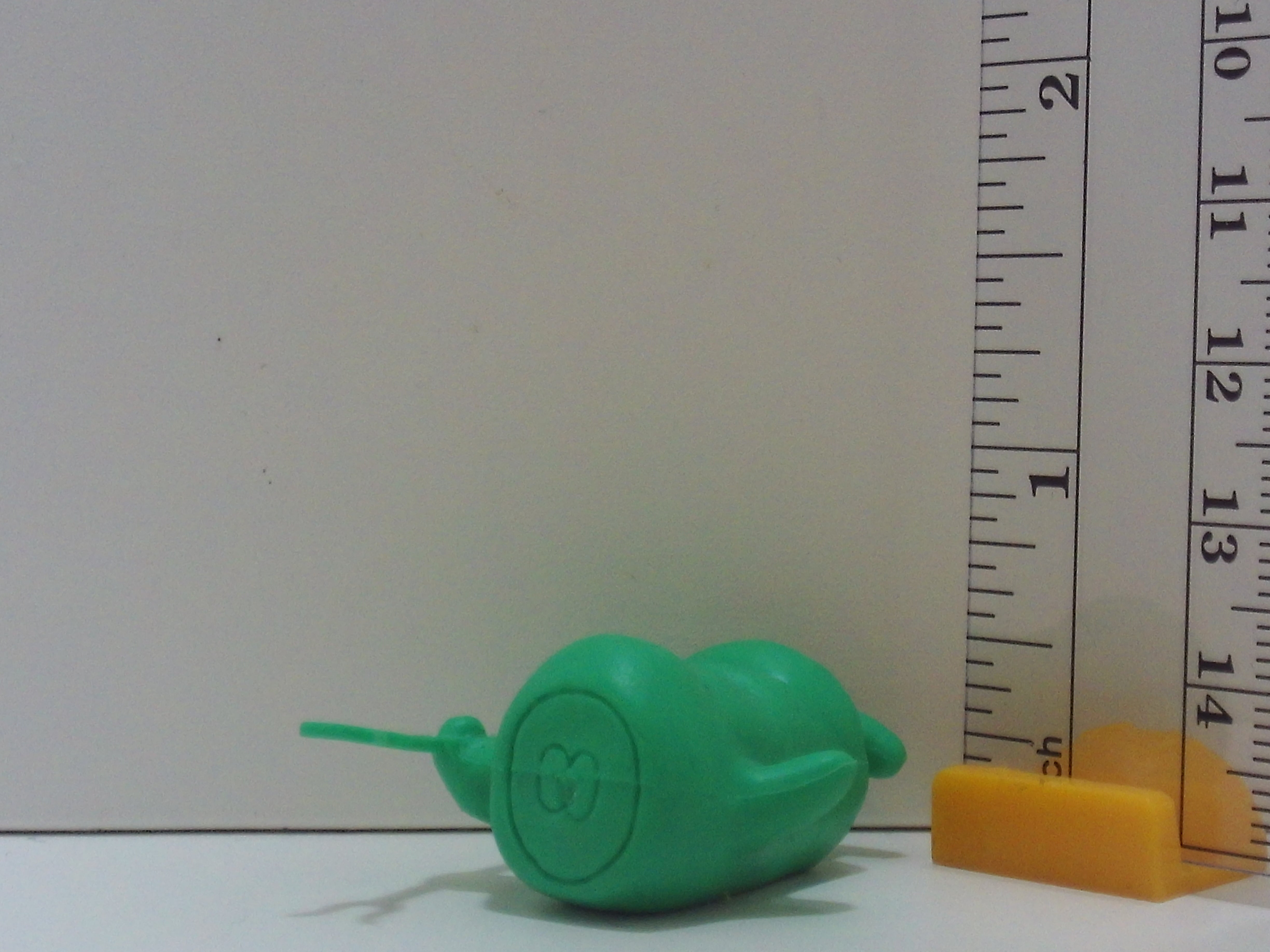 Ghosts & Goblins Japanese Toy Rubber Keshi Figures For Sale – Kingkeshi.com