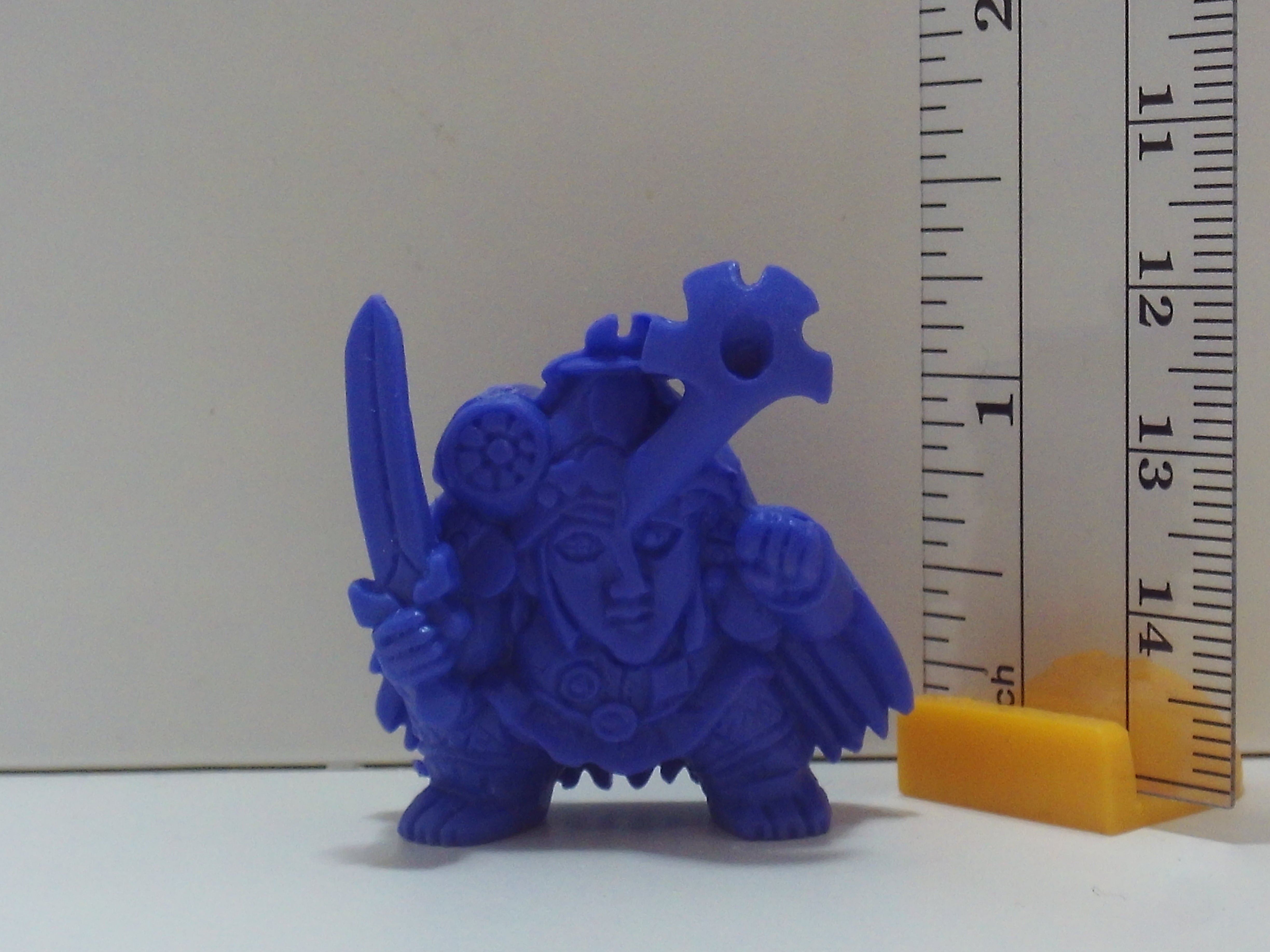 Bikkuriman Keshi Japanese Rubber Figure – Kingkeshi.com