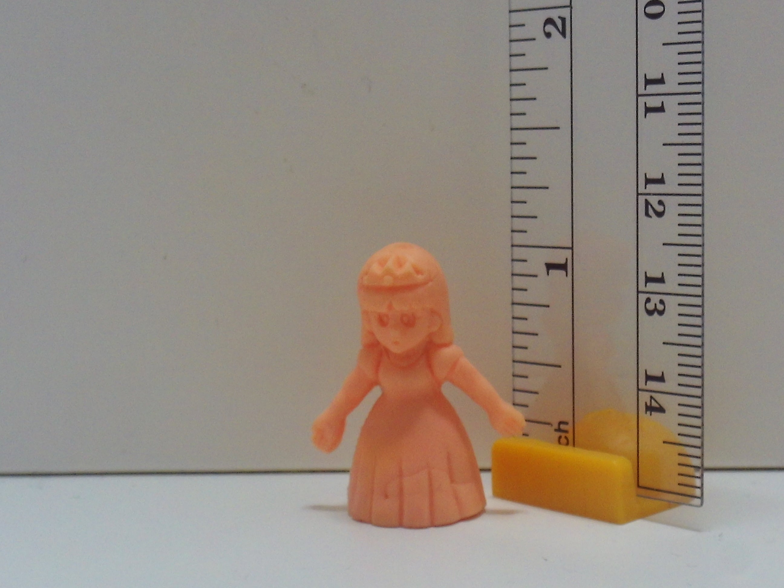 Ghosts & Goblins Japanese Toy Rubber Keshi Figures For Sale – Kingkeshi.com
